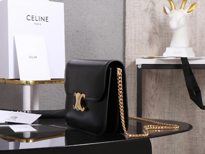Factory-made Celine Satchel Bags