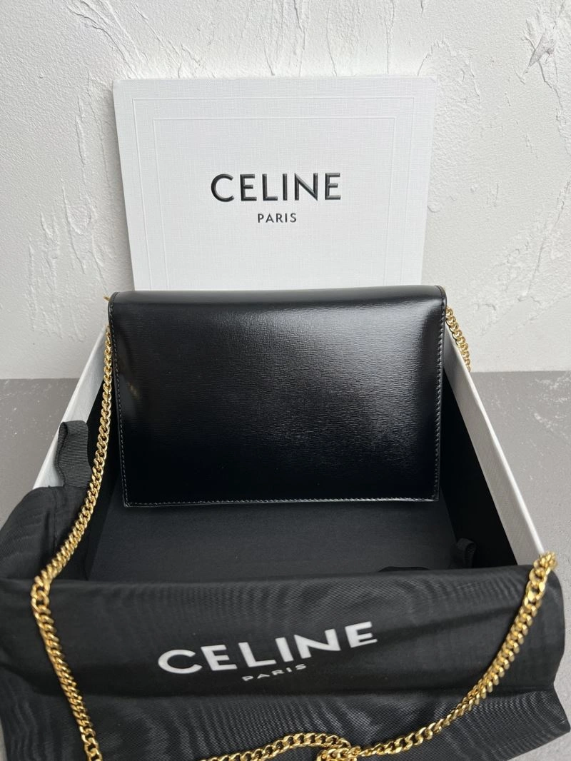 Genuine Celine Satchel Bags