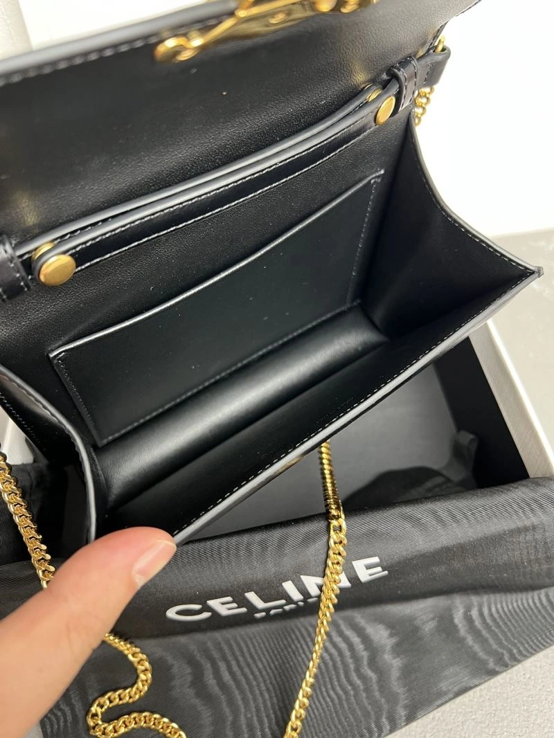 Genuine Celine Satchel Bags