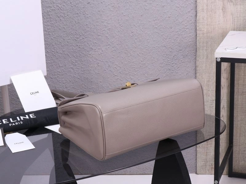Factory-made Celine Satchel Bags