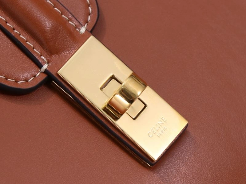 Genuine Celine Satchel Bags