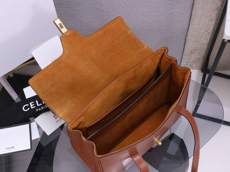 Genuine Celine Satchel Bags