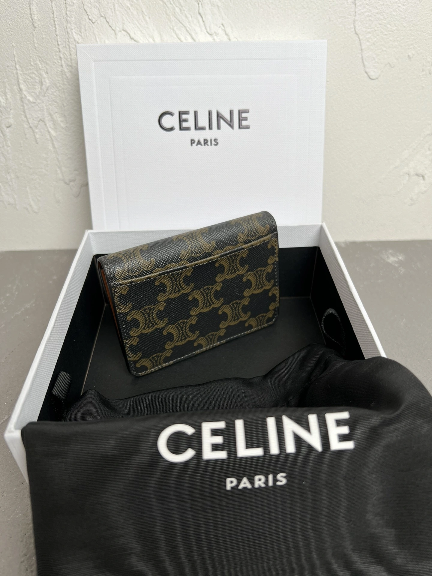 Perfect replica Celine Satchel Bags