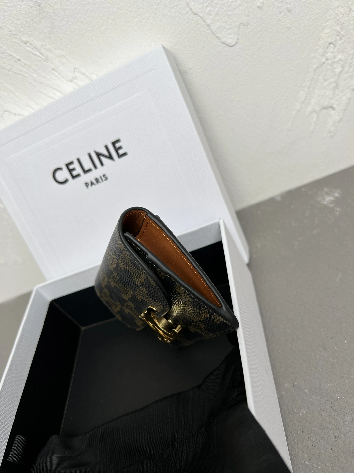 Perfect replica Celine Satchel Bags