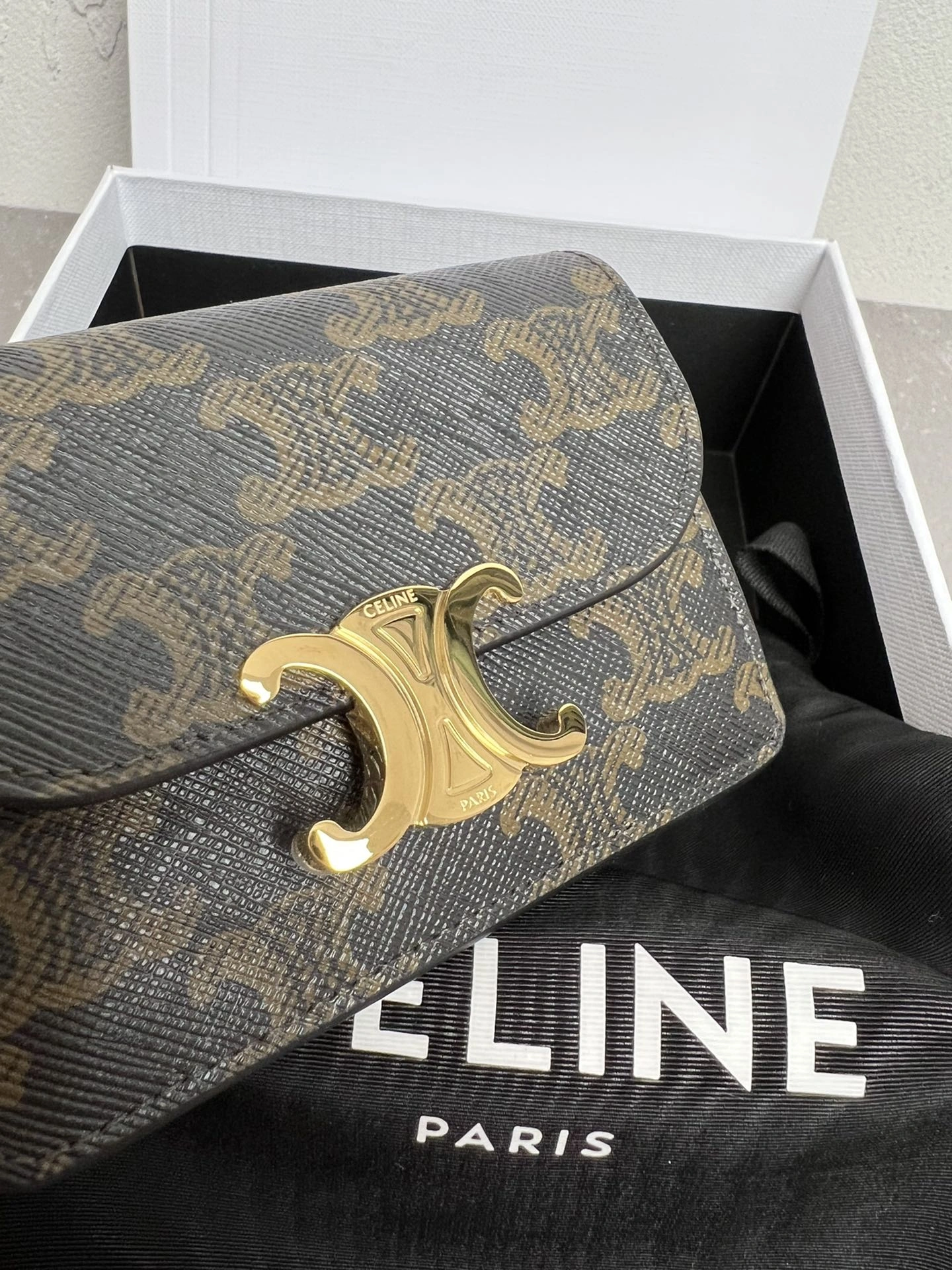 Perfect replica Celine Satchel Bags