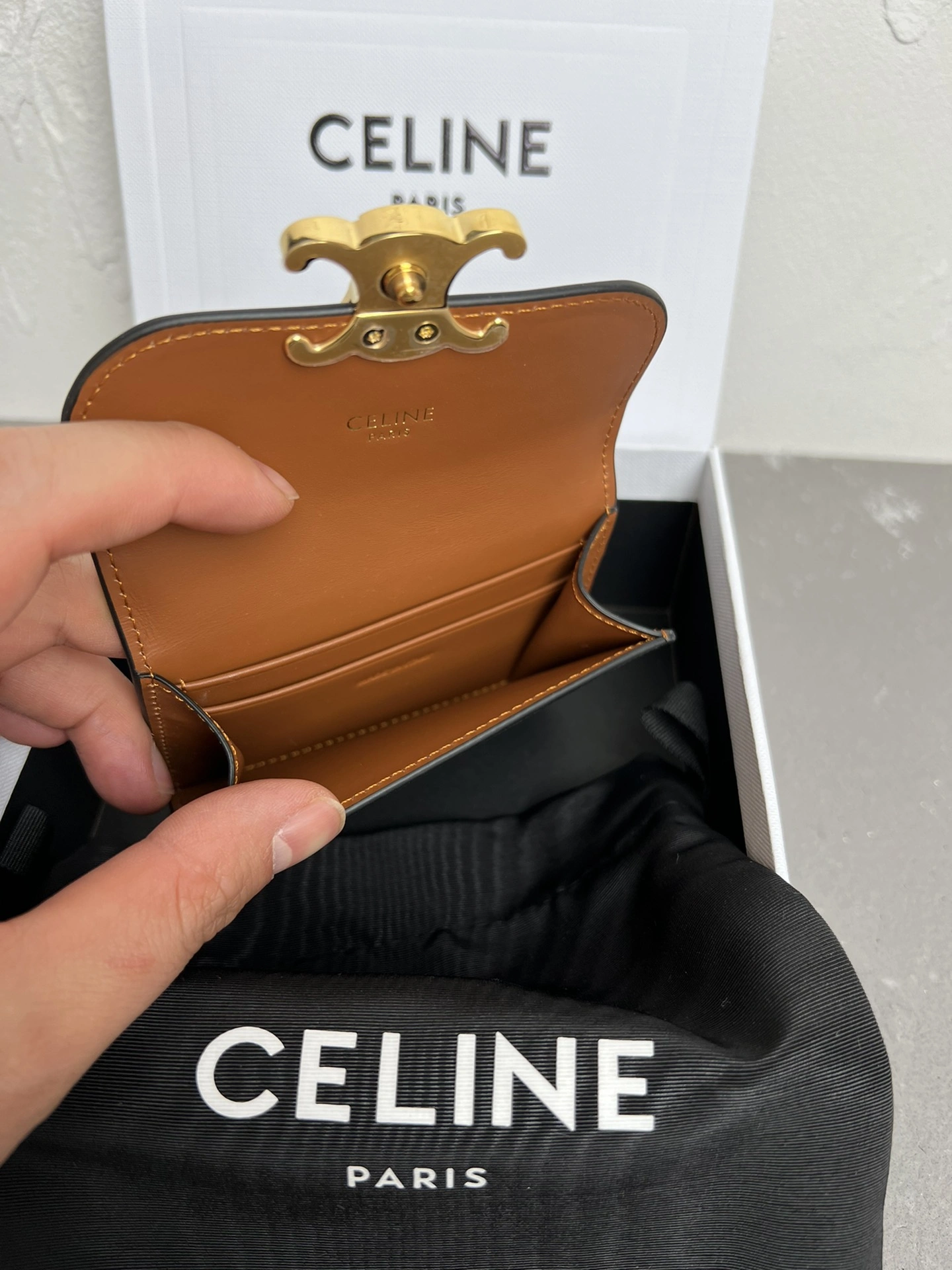 Perfect replica Celine Satchel Bags