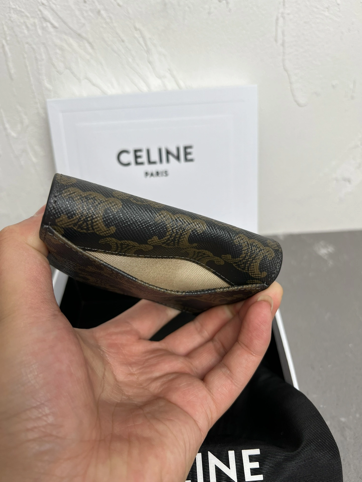 Perfect replica Celine Satchel Bags