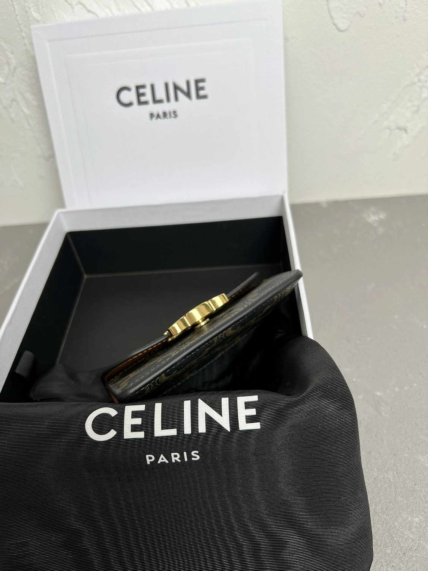 Perfect replica Celine Satchel Bags
