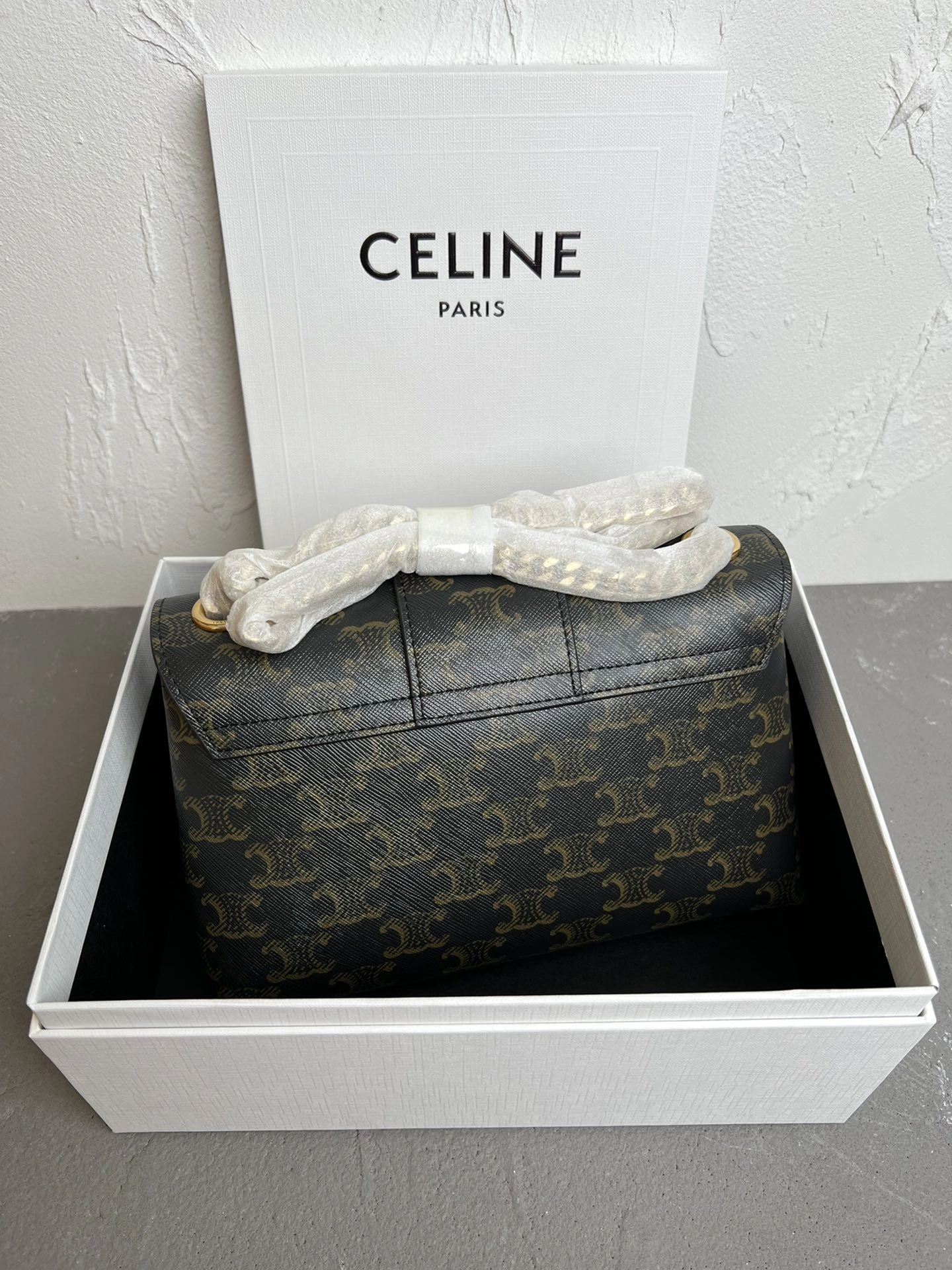 Accurate model Celine Satchel Bags