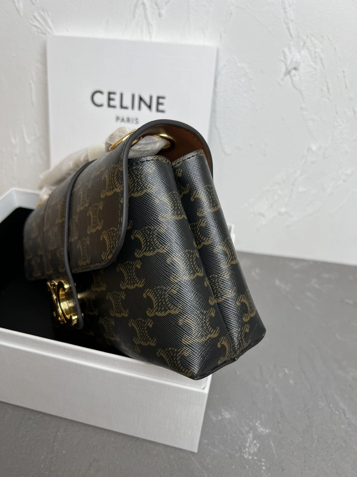 Accurate model Celine Satchel Bags