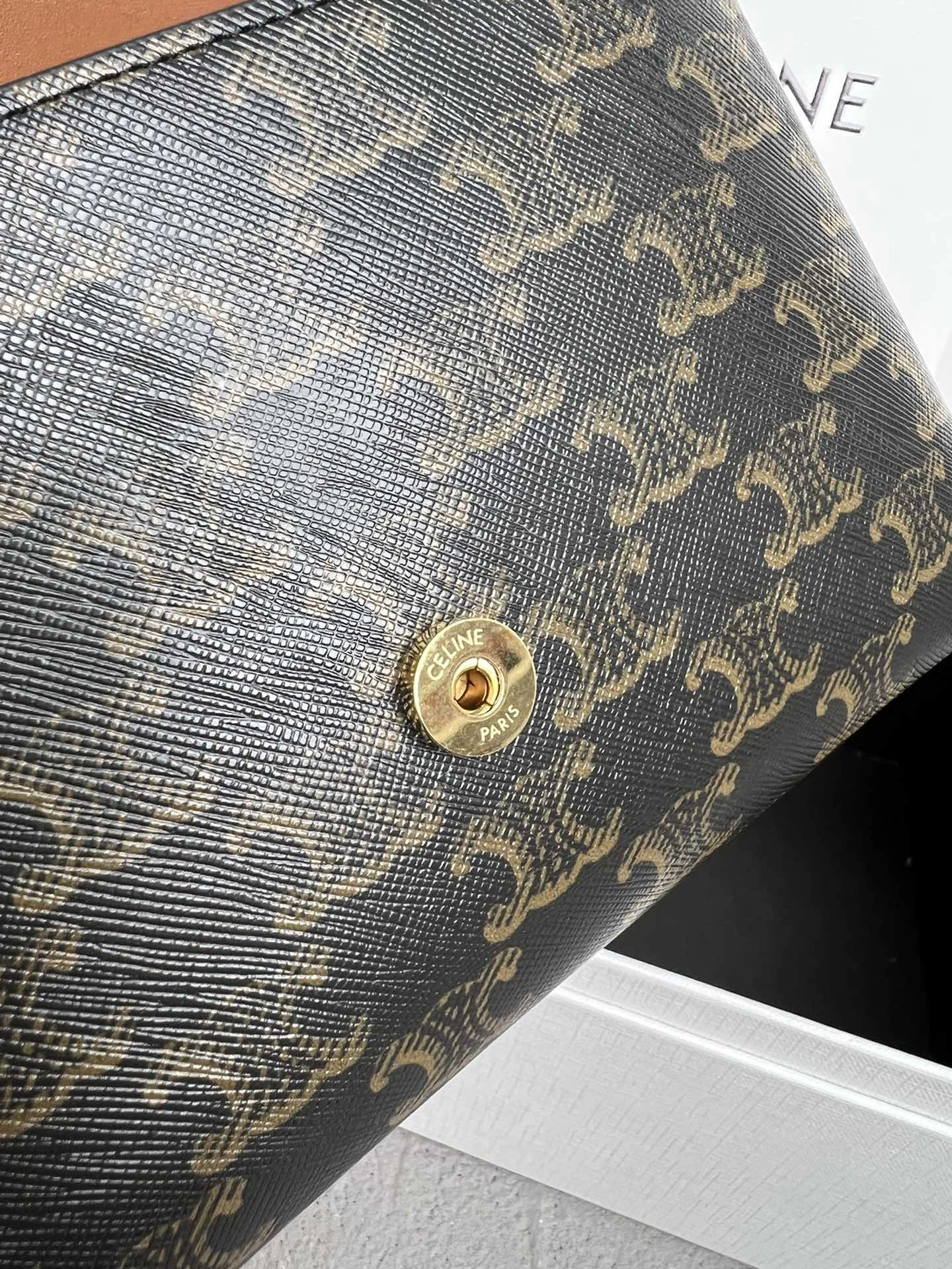 Accurate model Celine Satchel Bags