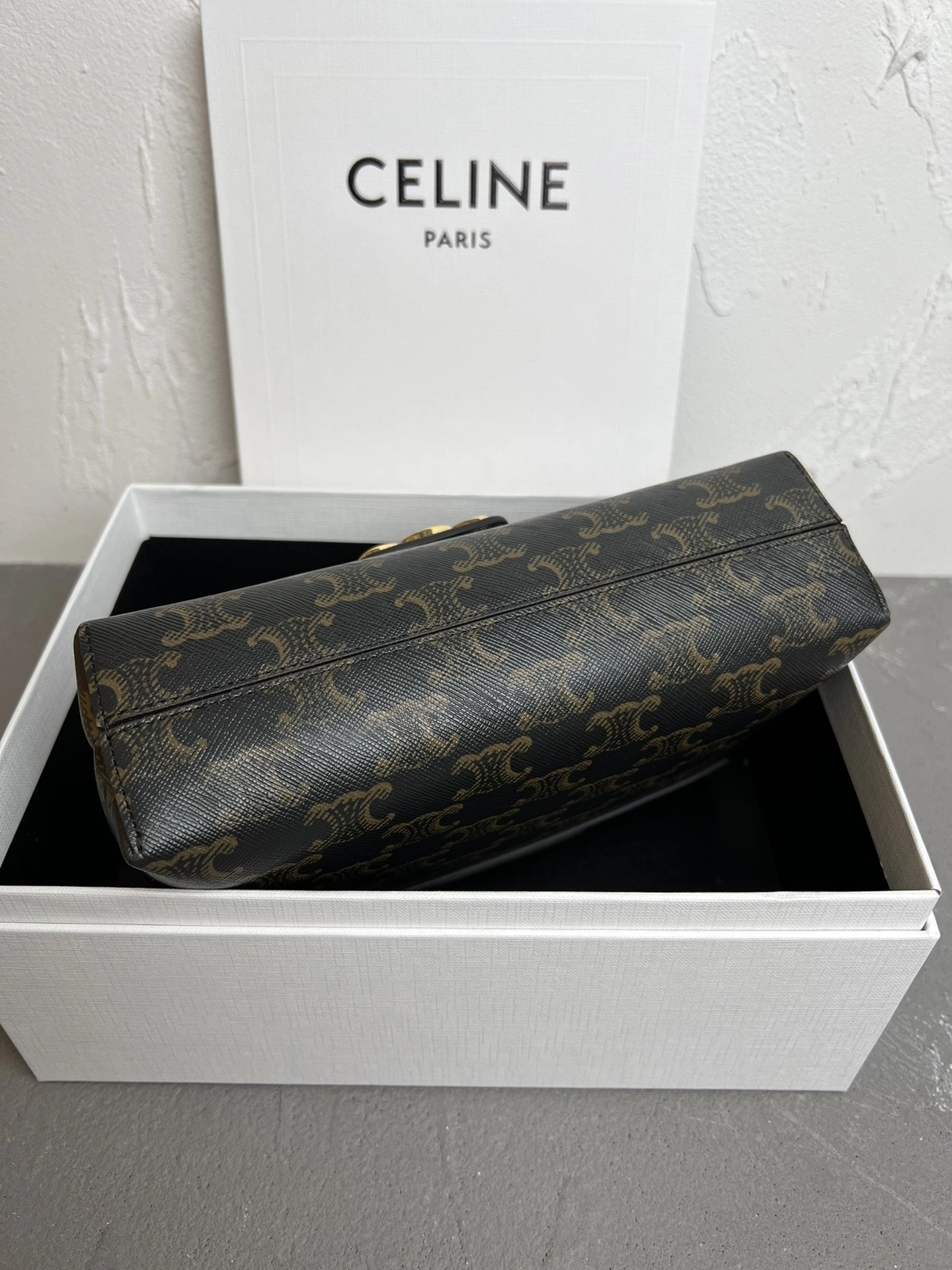 Accurate model Celine Satchel Bags