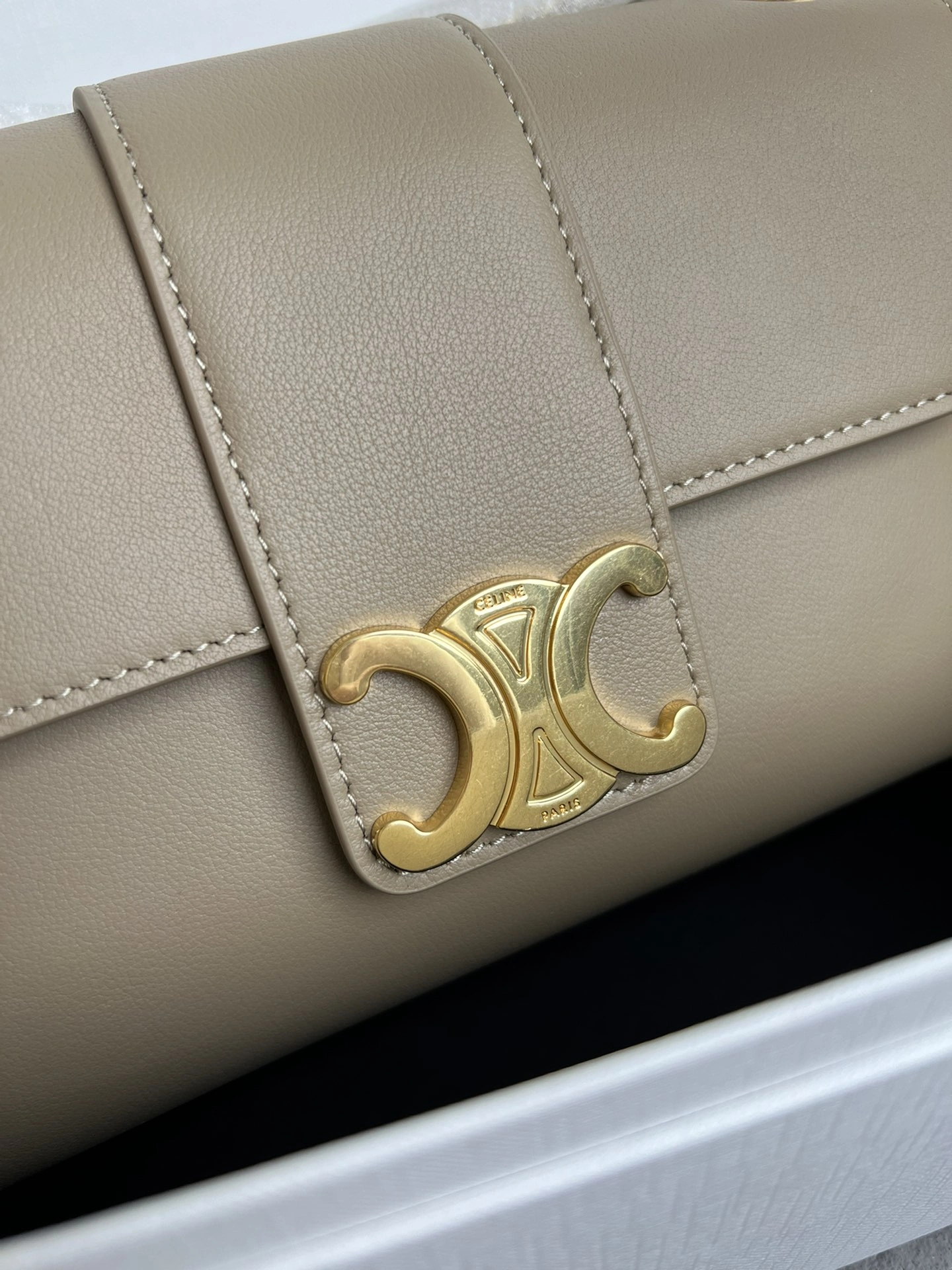 Top mirror Celine Satchel Bags