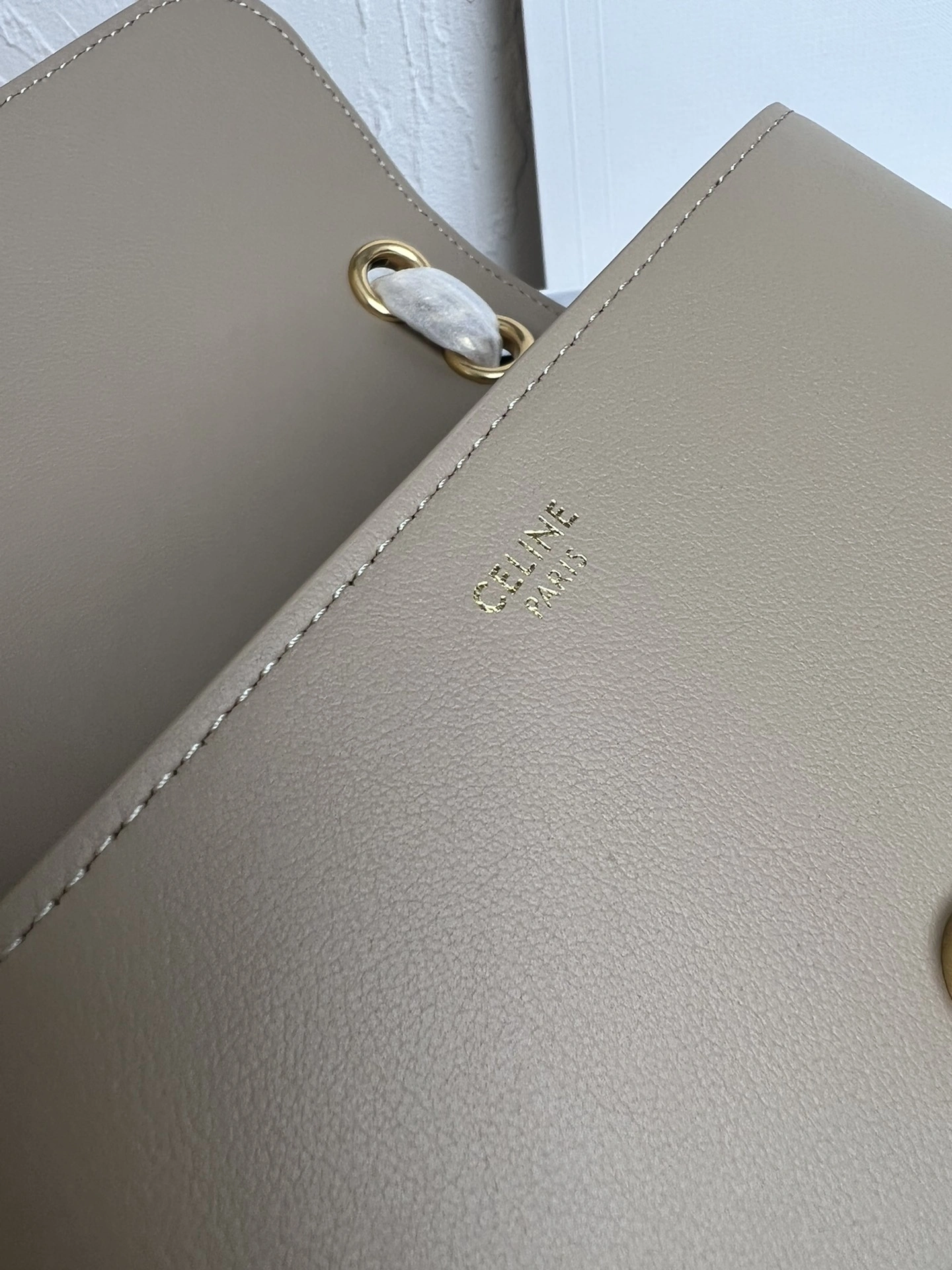 Top mirror Celine Satchel Bags