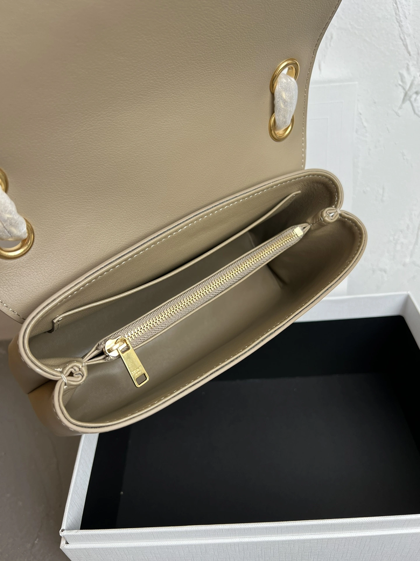 Top mirror Celine Satchel Bags
