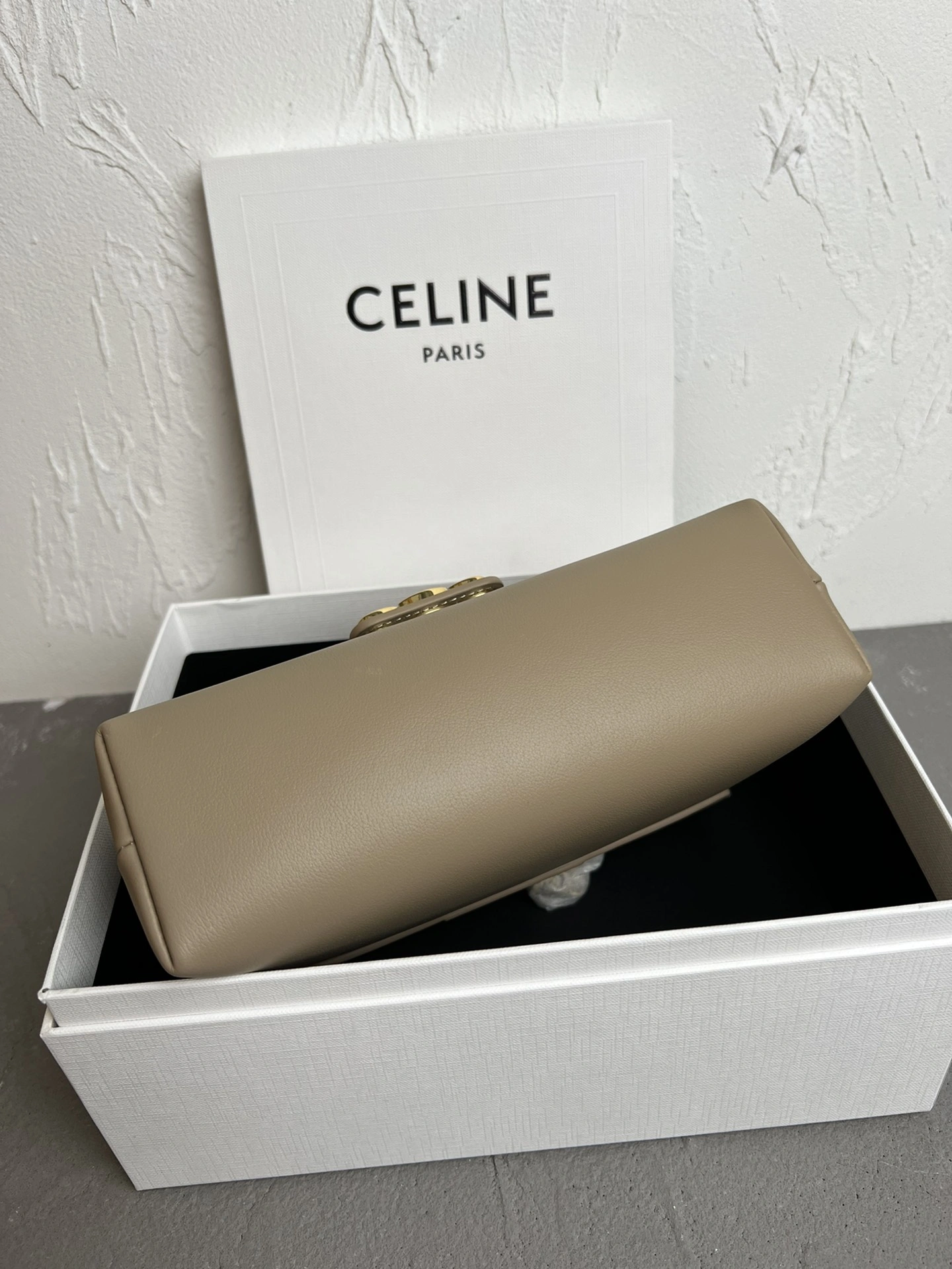 Top mirror Celine Satchel Bags