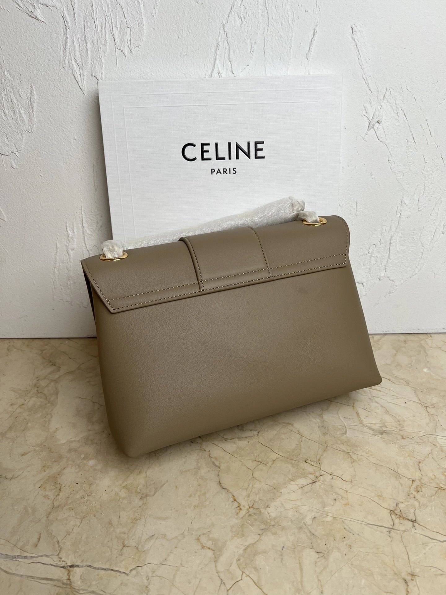 Mirror quality Celine Satchel Bags