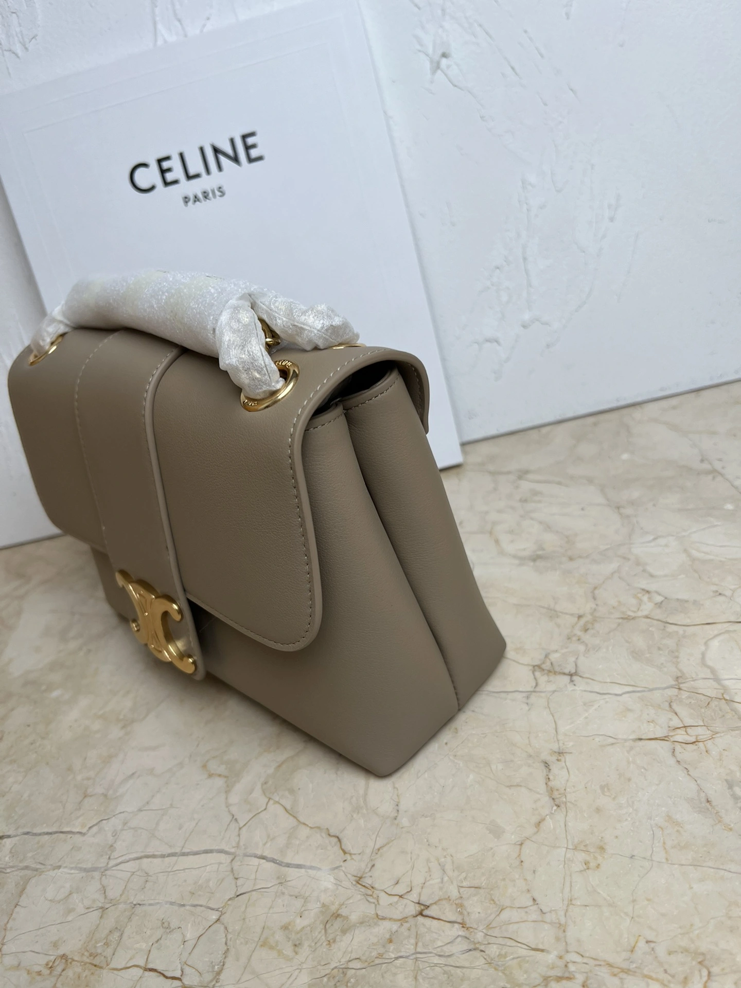 Mirror quality Celine Satchel Bags