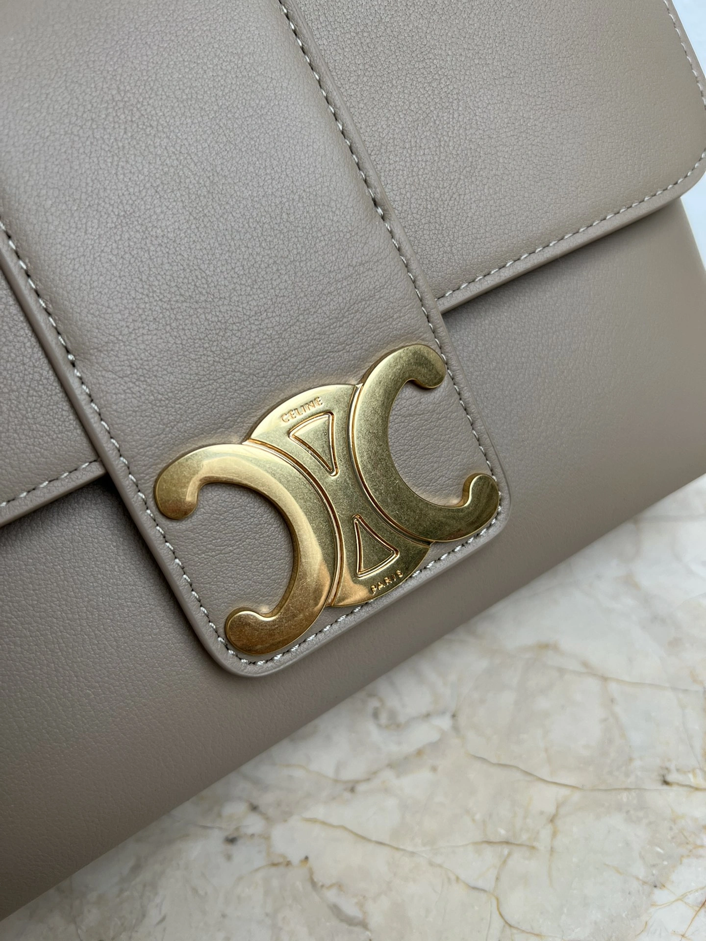 Mirror quality Celine Satchel Bags