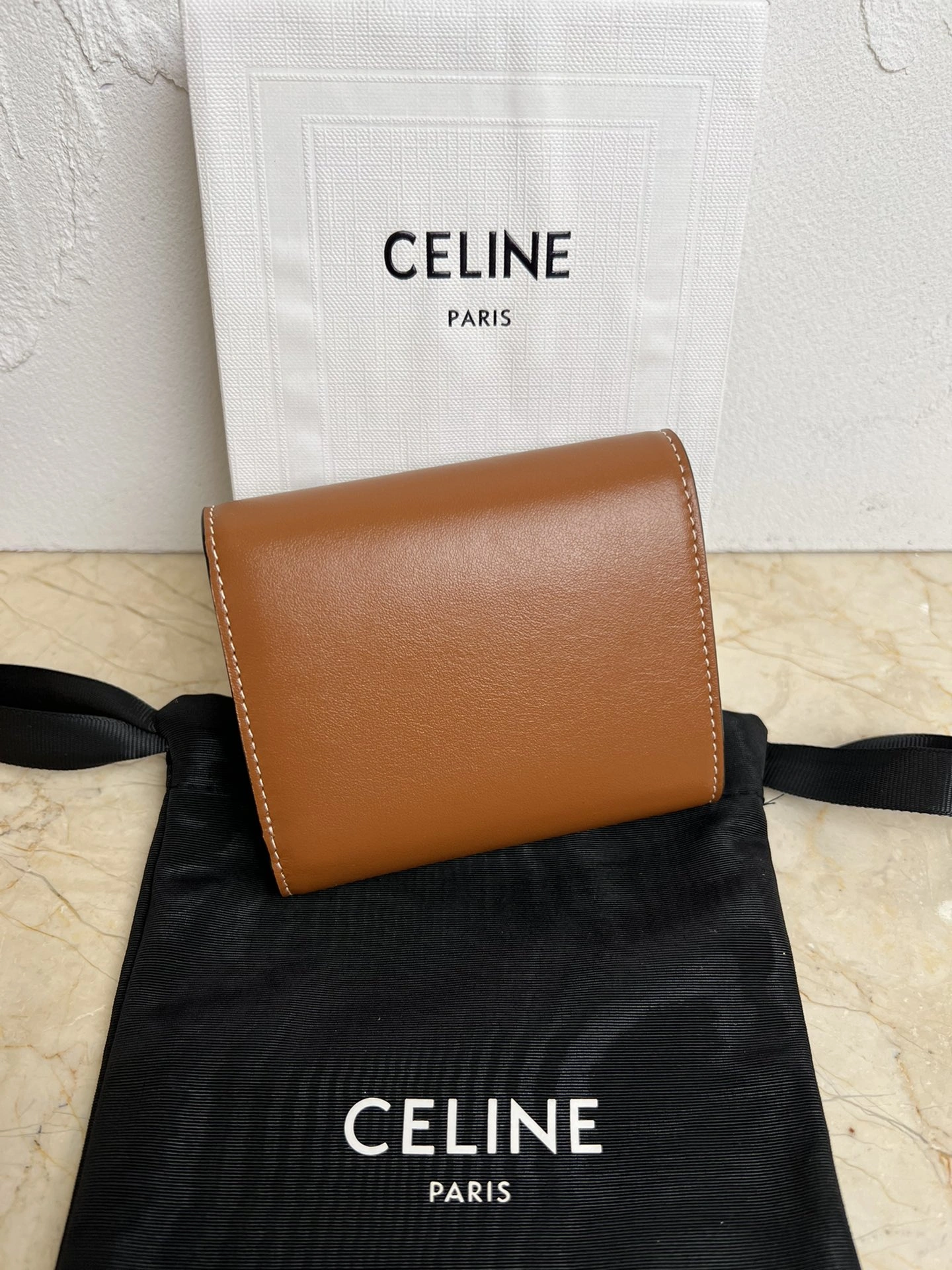 Indistinguishable Celine Satchel Bags