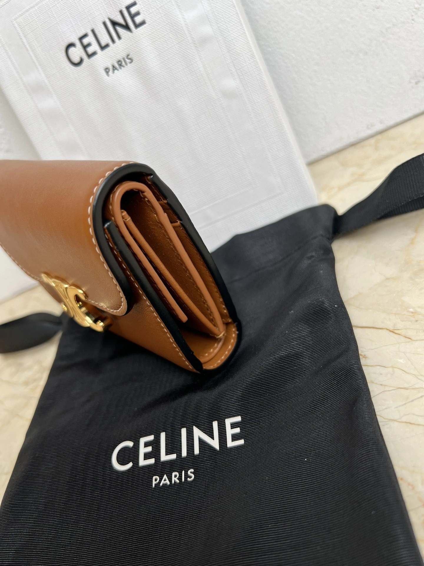 Indistinguishable Celine Satchel Bags