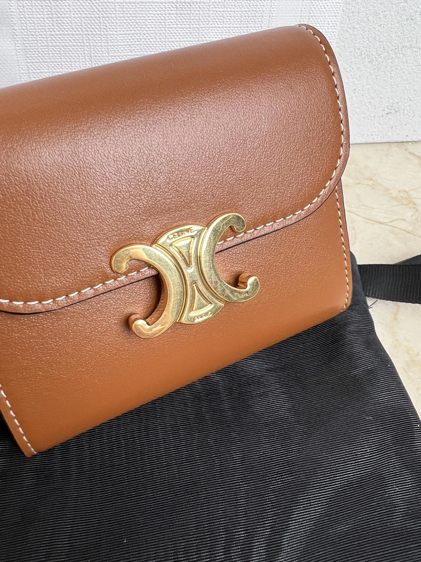 Indistinguishable Celine Satchel Bags