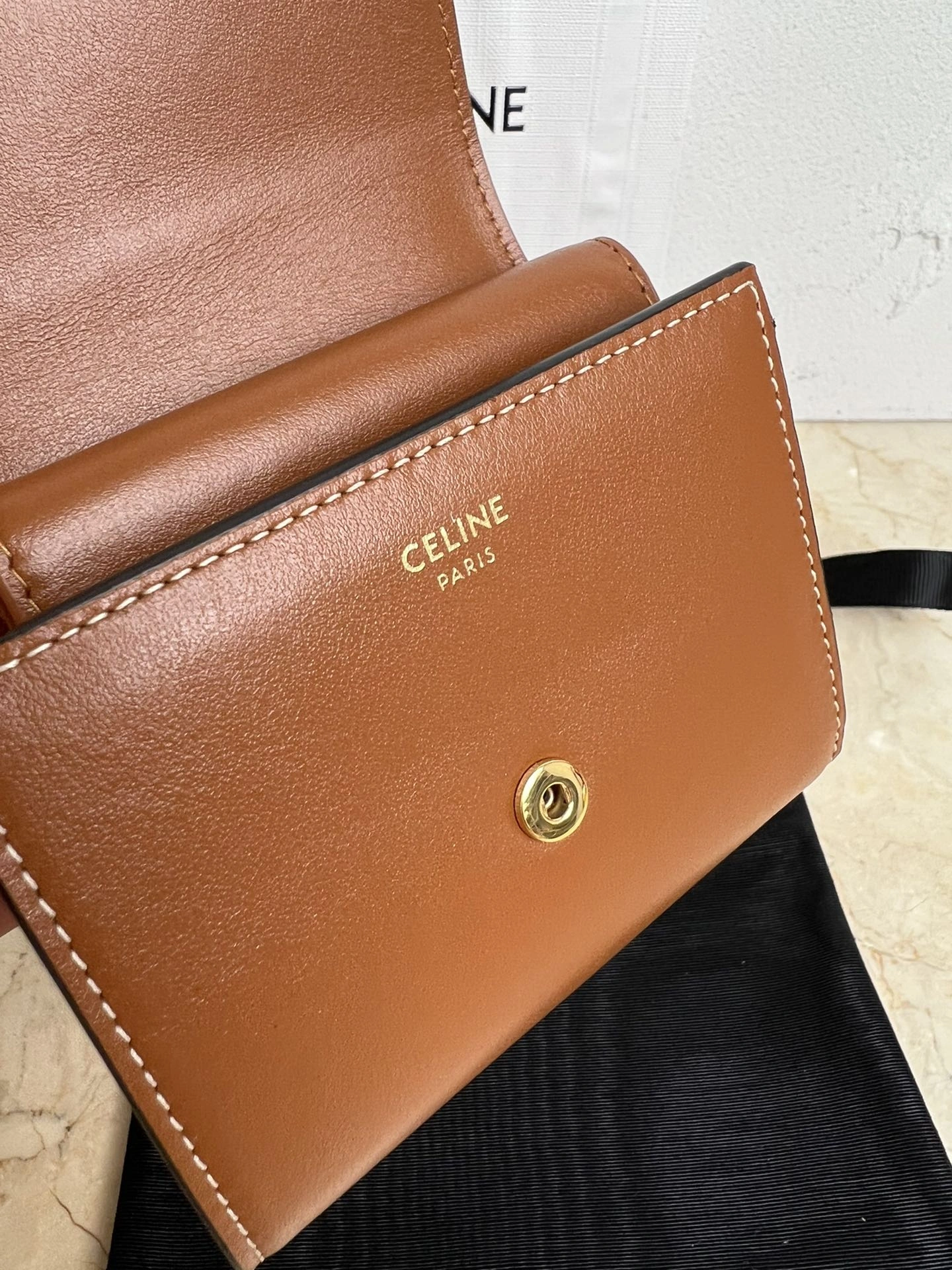 Indistinguishable Celine Satchel Bags