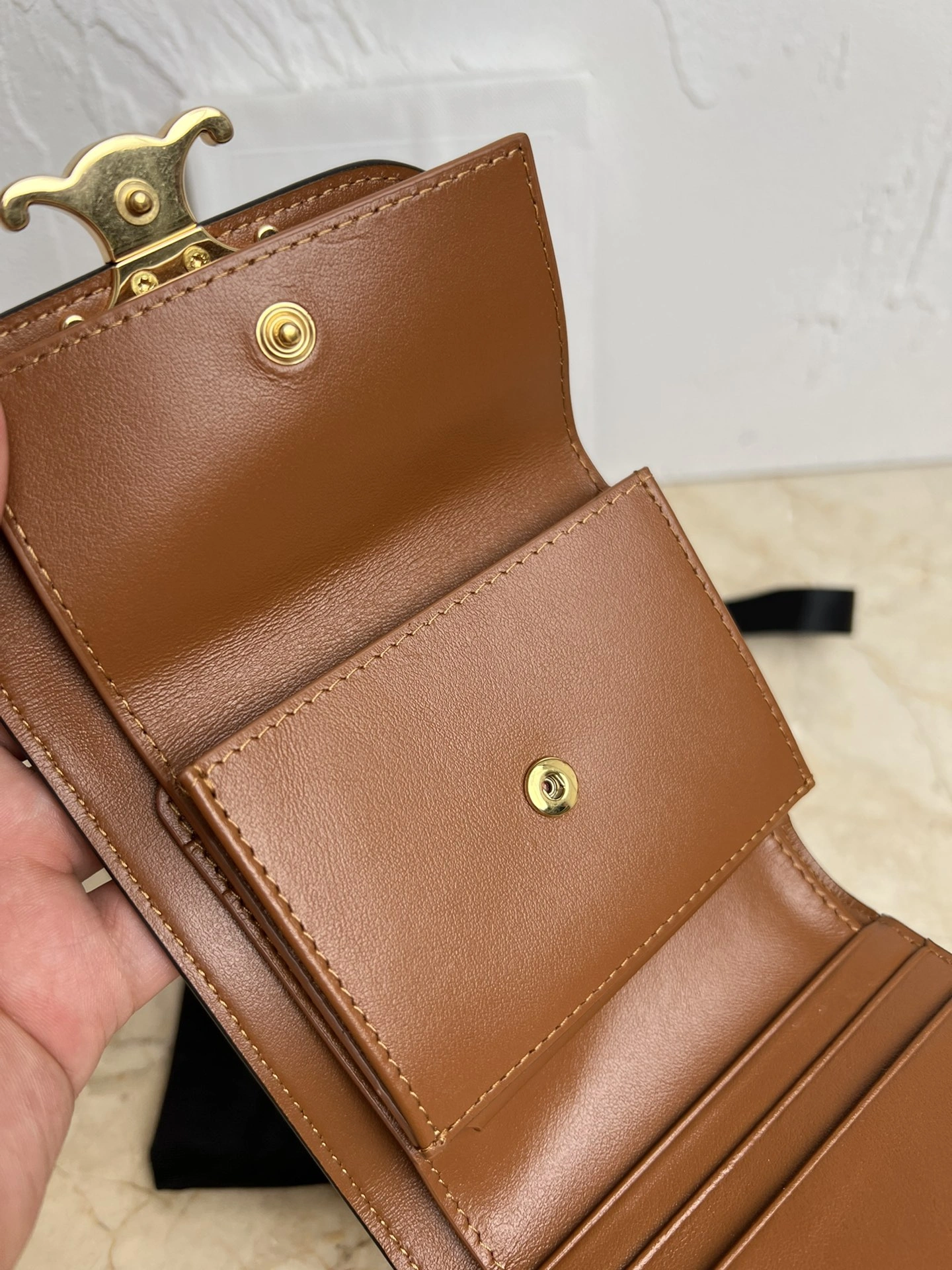 Indistinguishable Celine Satchel Bags
