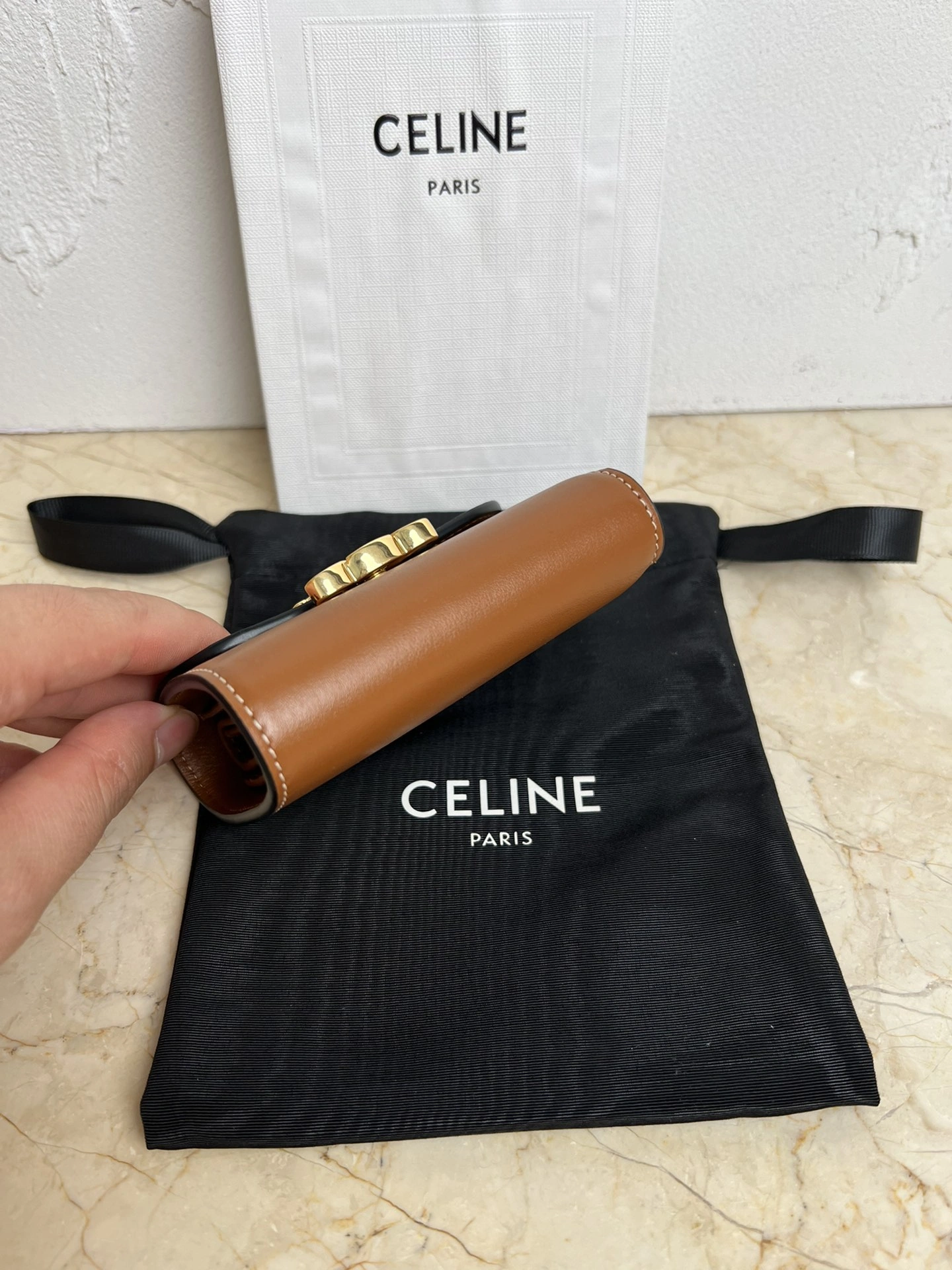 Indistinguishable Celine Satchel Bags
