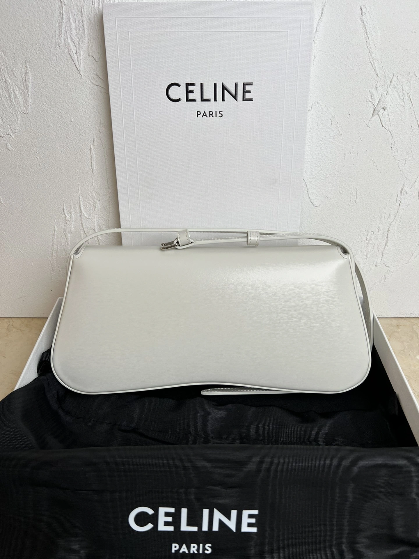1:1 copy Celine Satchel Bags