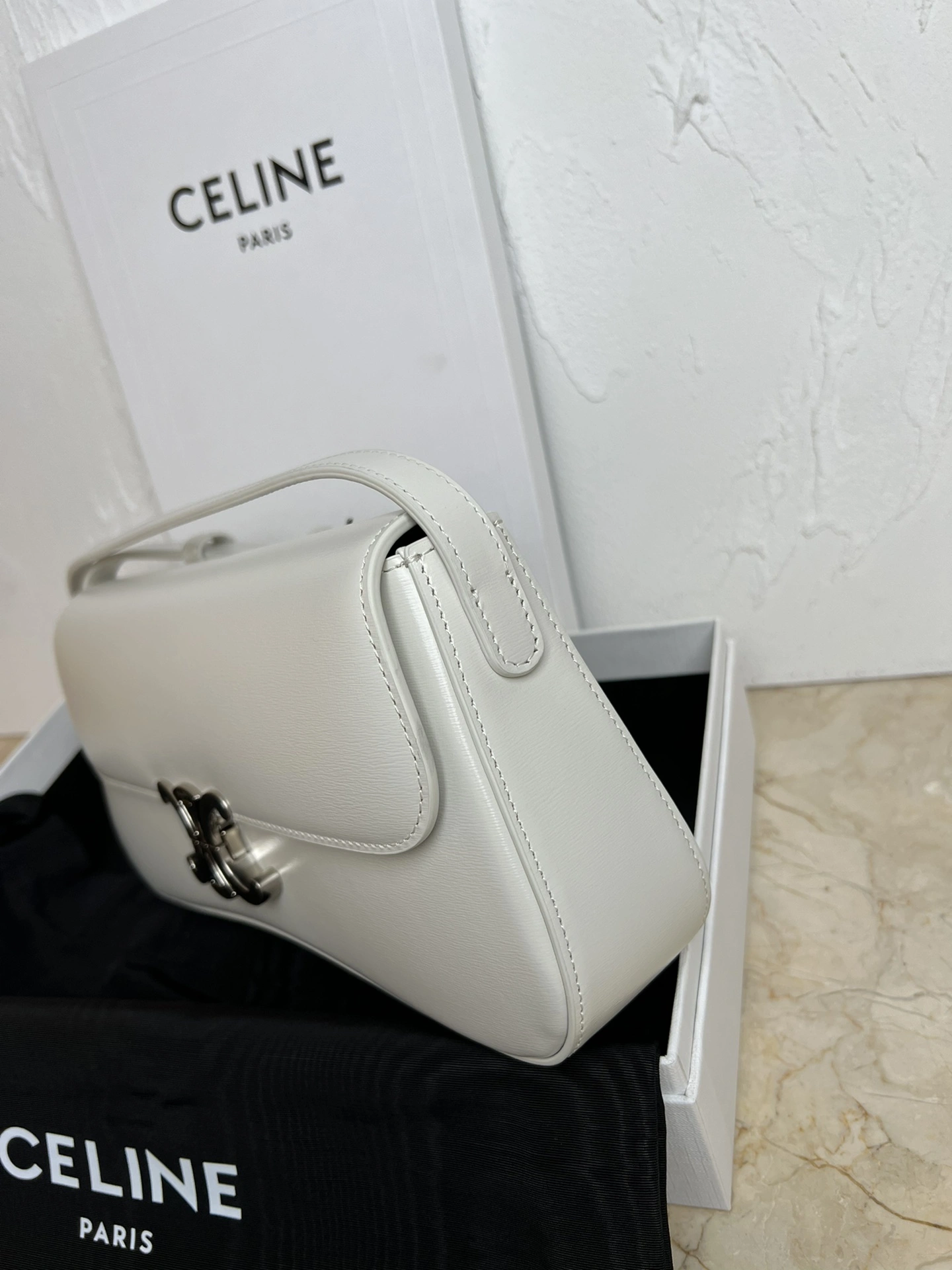 1:1 copy Celine Satchel Bags