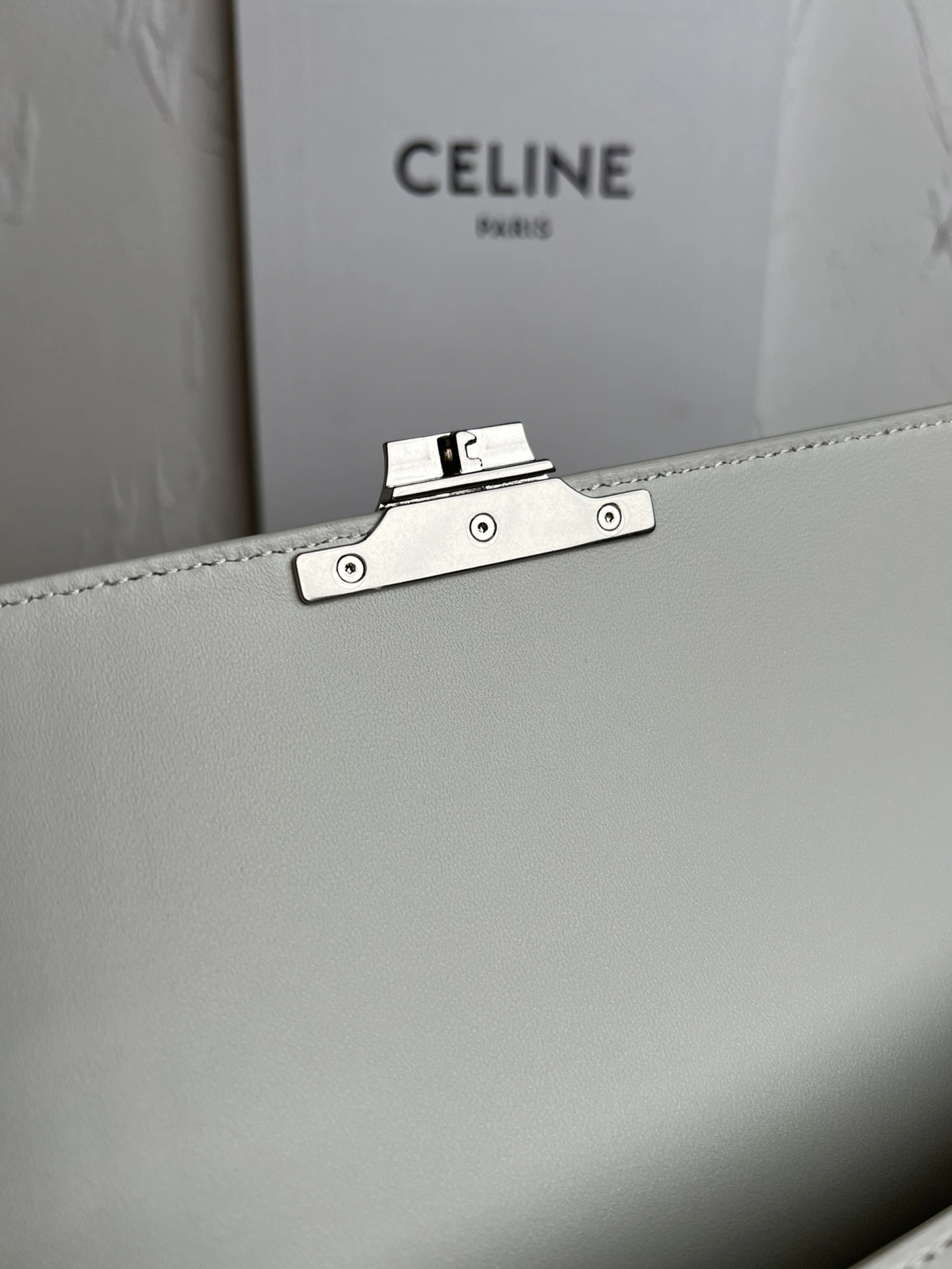1:1 copy Celine Satchel Bags