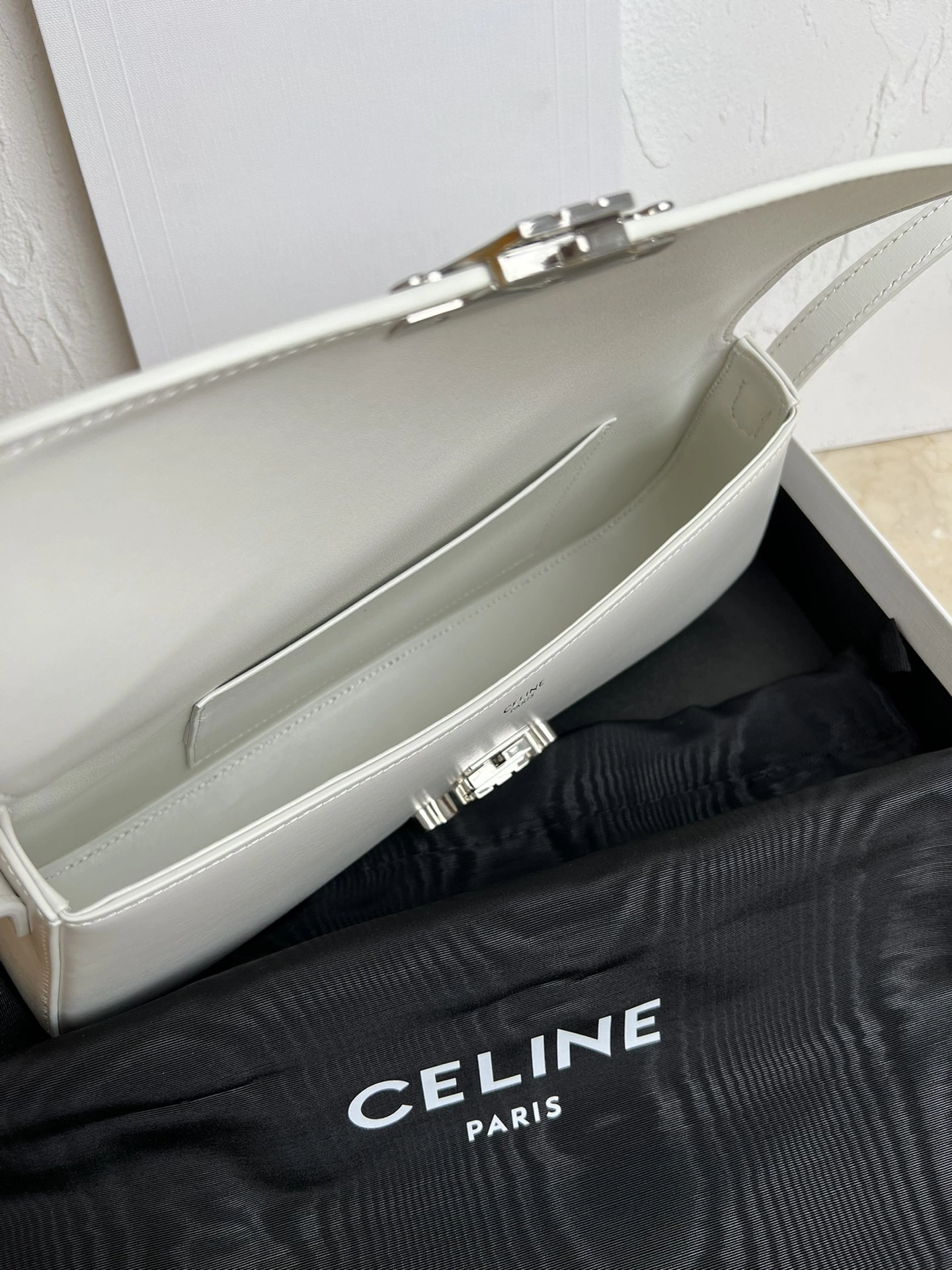 1:1 copy Celine Satchel Bags