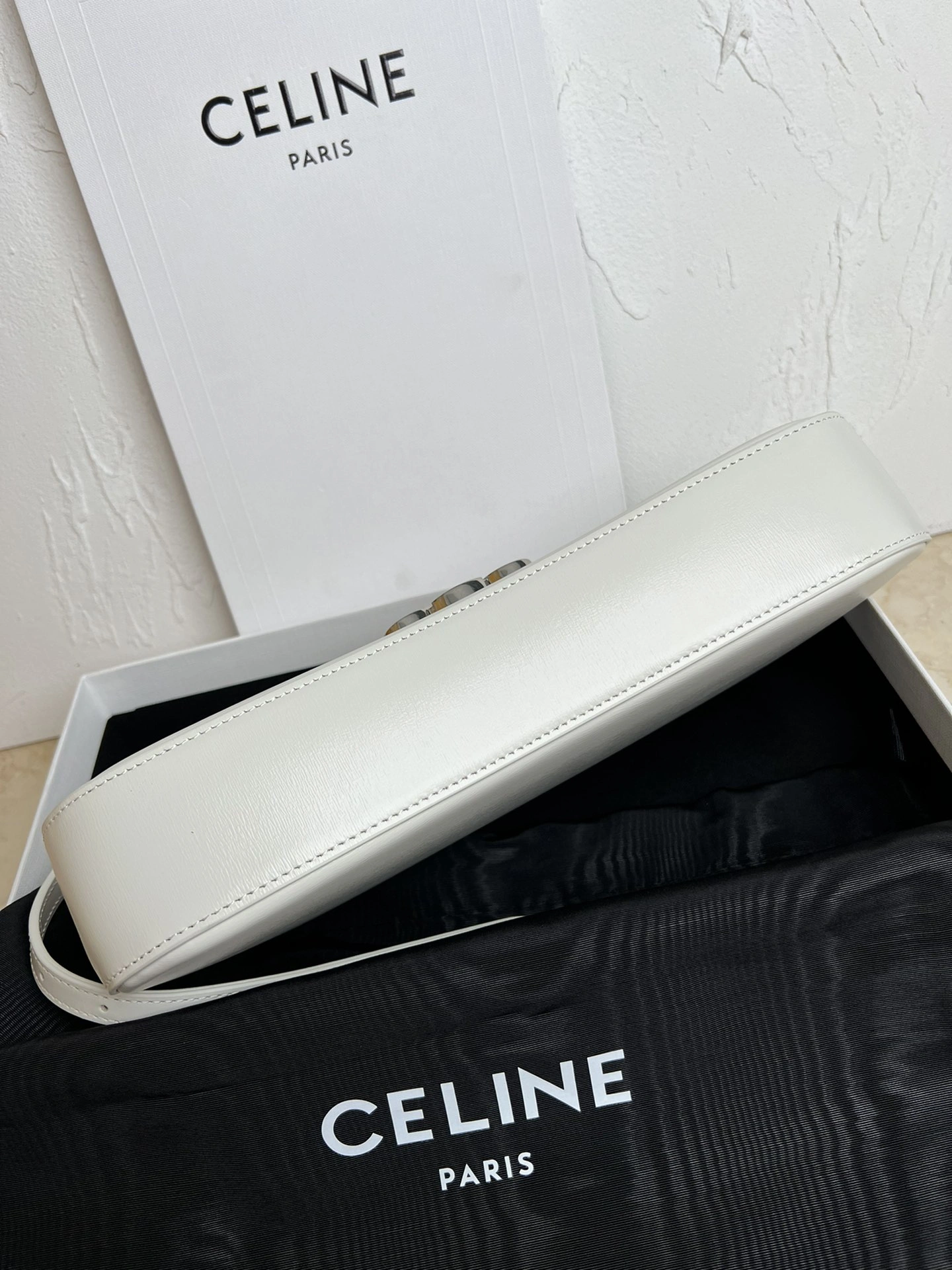 1:1 copy Celine Satchel Bags