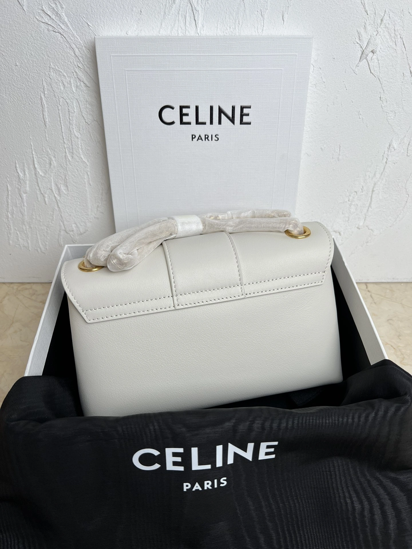 Exact replica Celine Satchel Bags