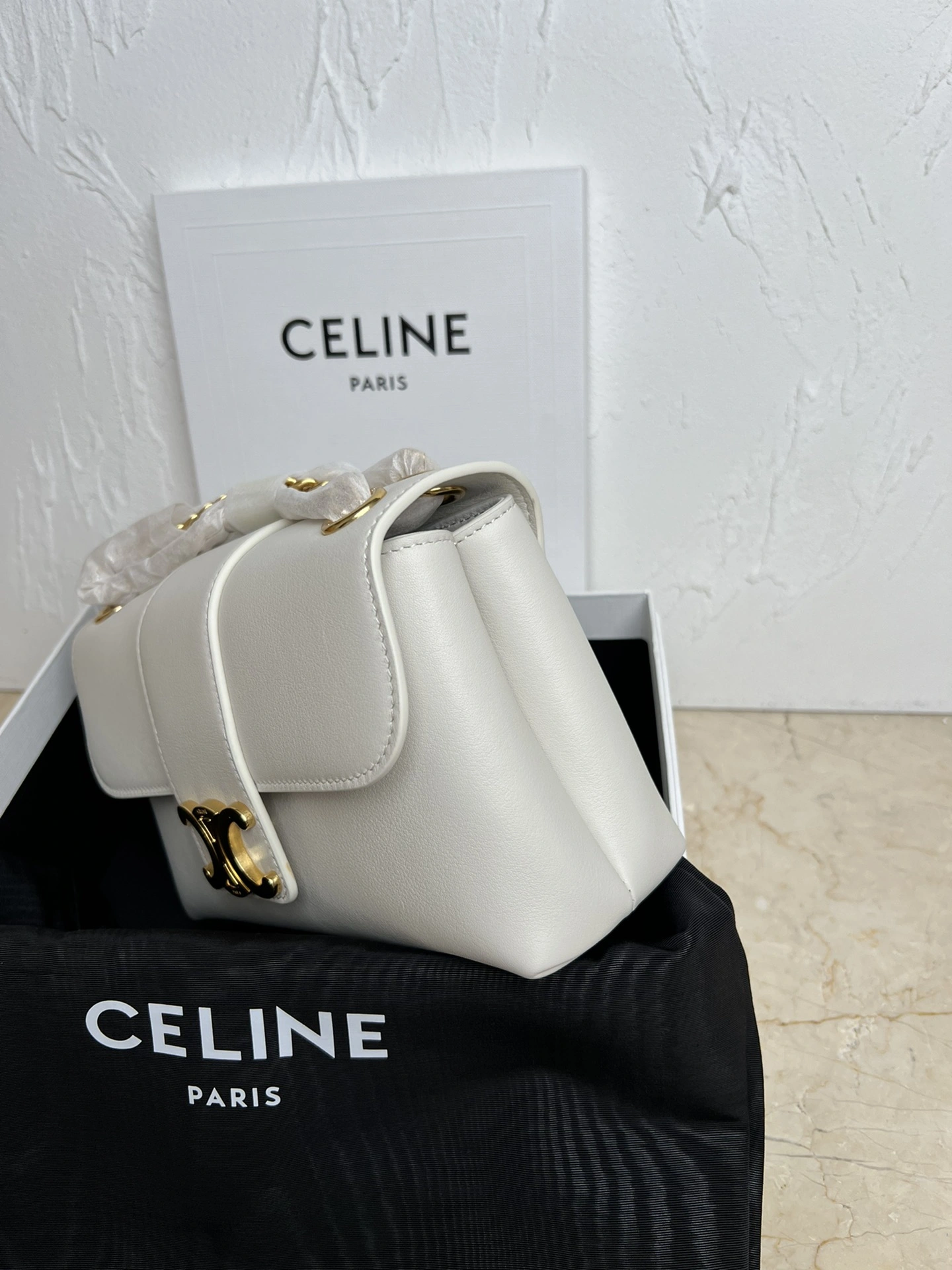 Exact replica Celine Satchel Bags