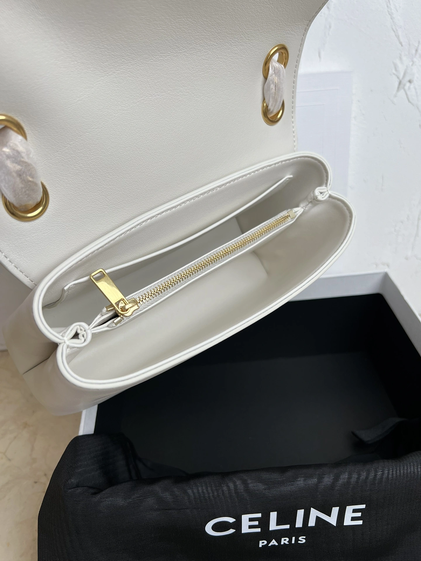 Exact replica Celine Satchel Bags