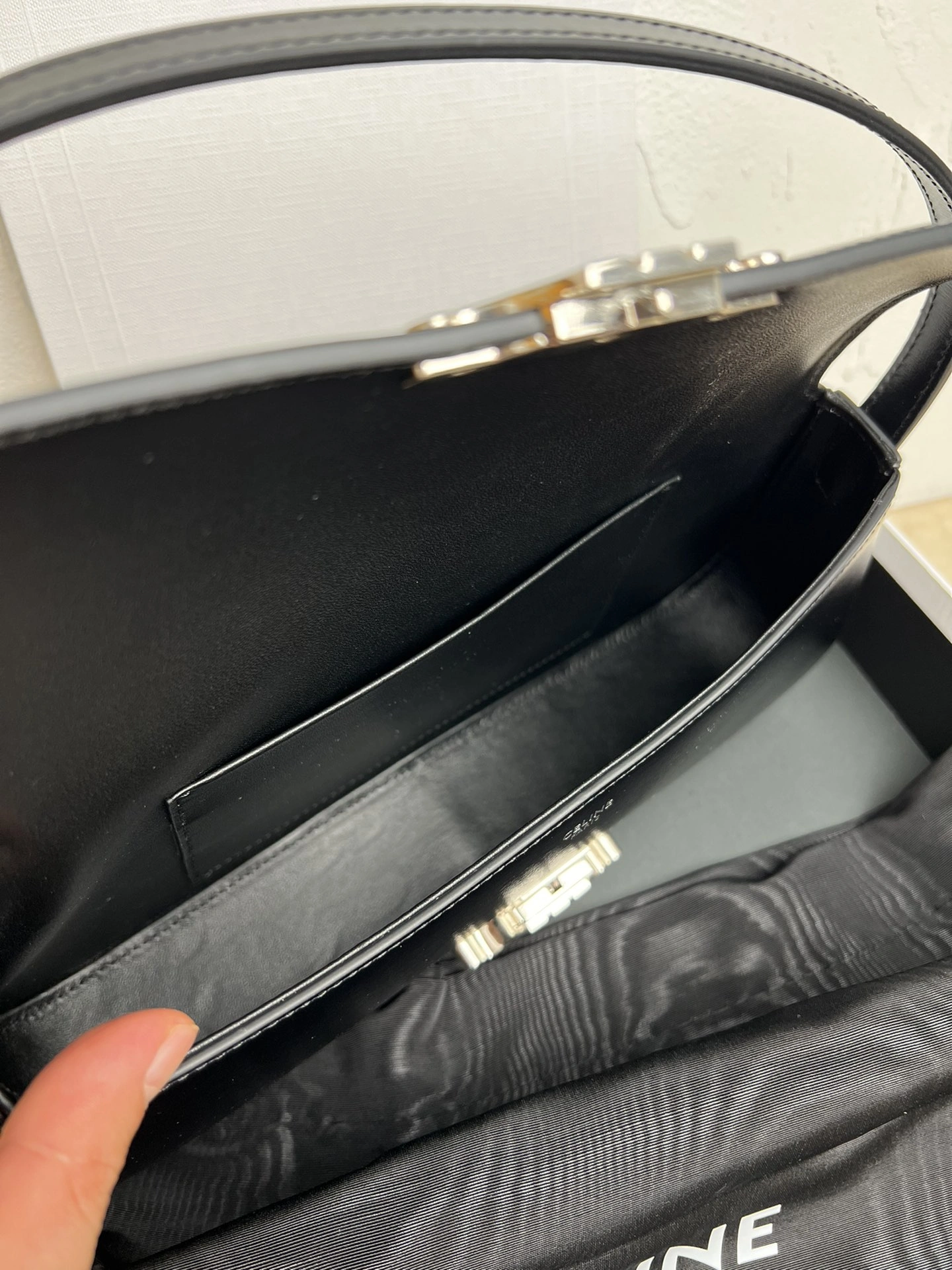 High fidelity Celine Satchel Bags