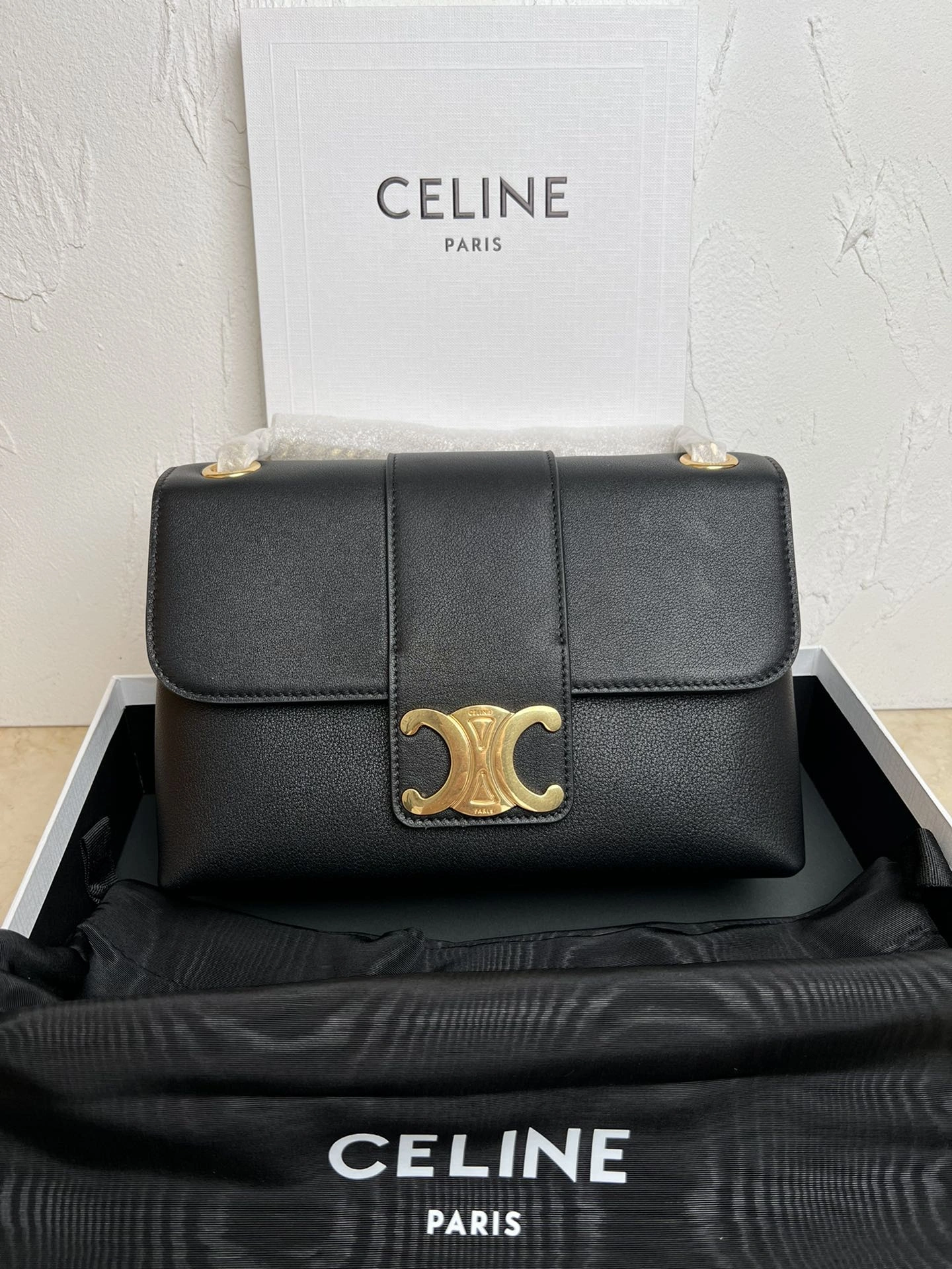 Celine Satchel Bags