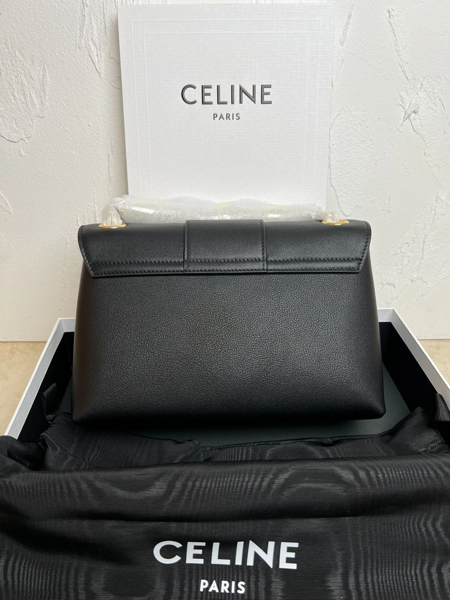 Precise copy Celine Satchel Bags