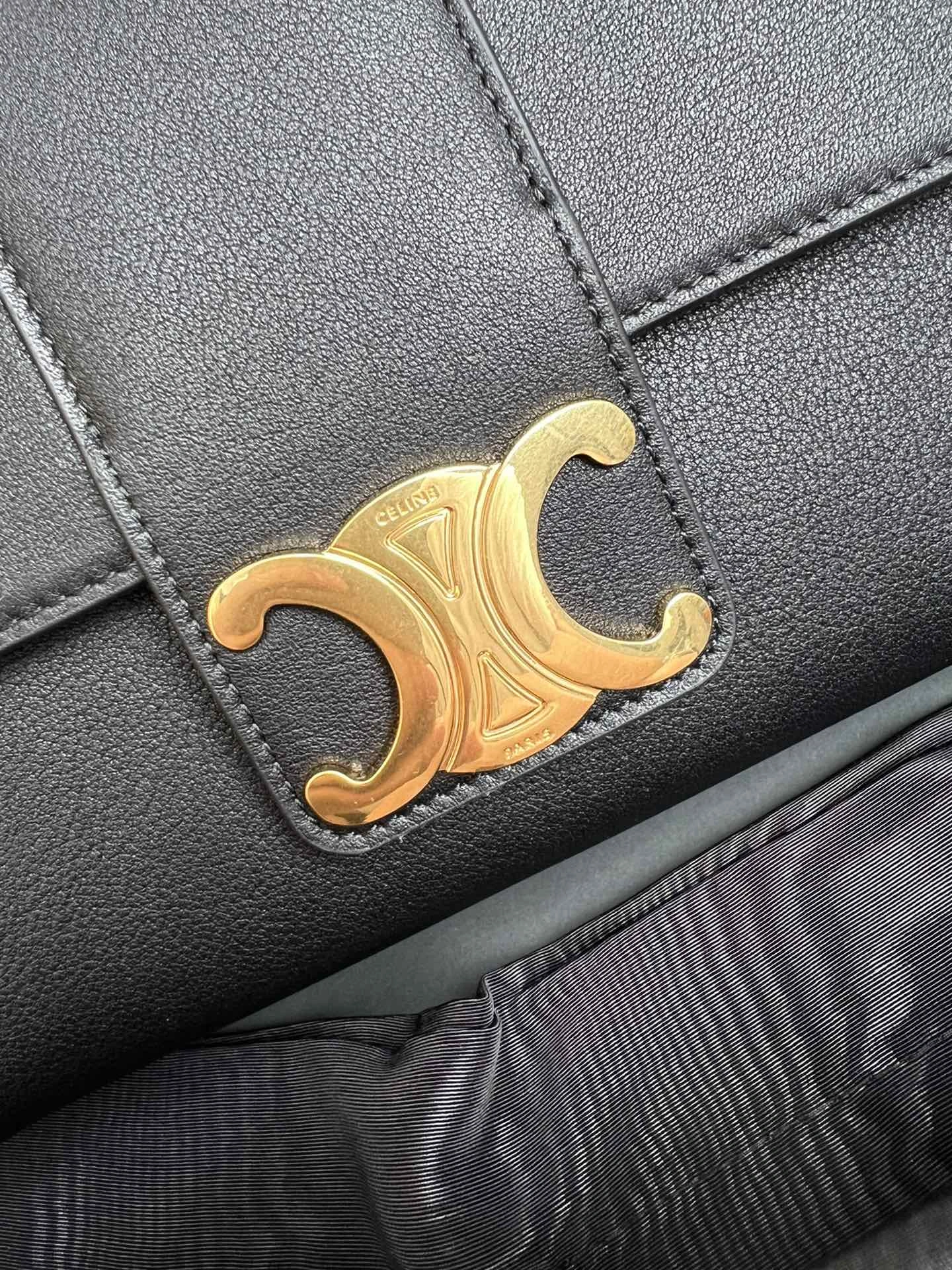 Precise copy Celine Satchel Bags