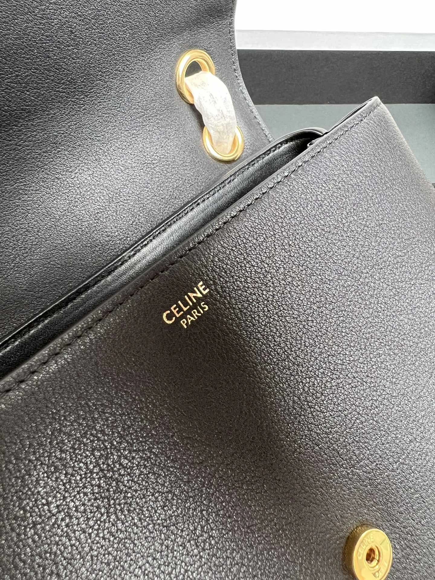 Precise copy Celine Satchel Bags