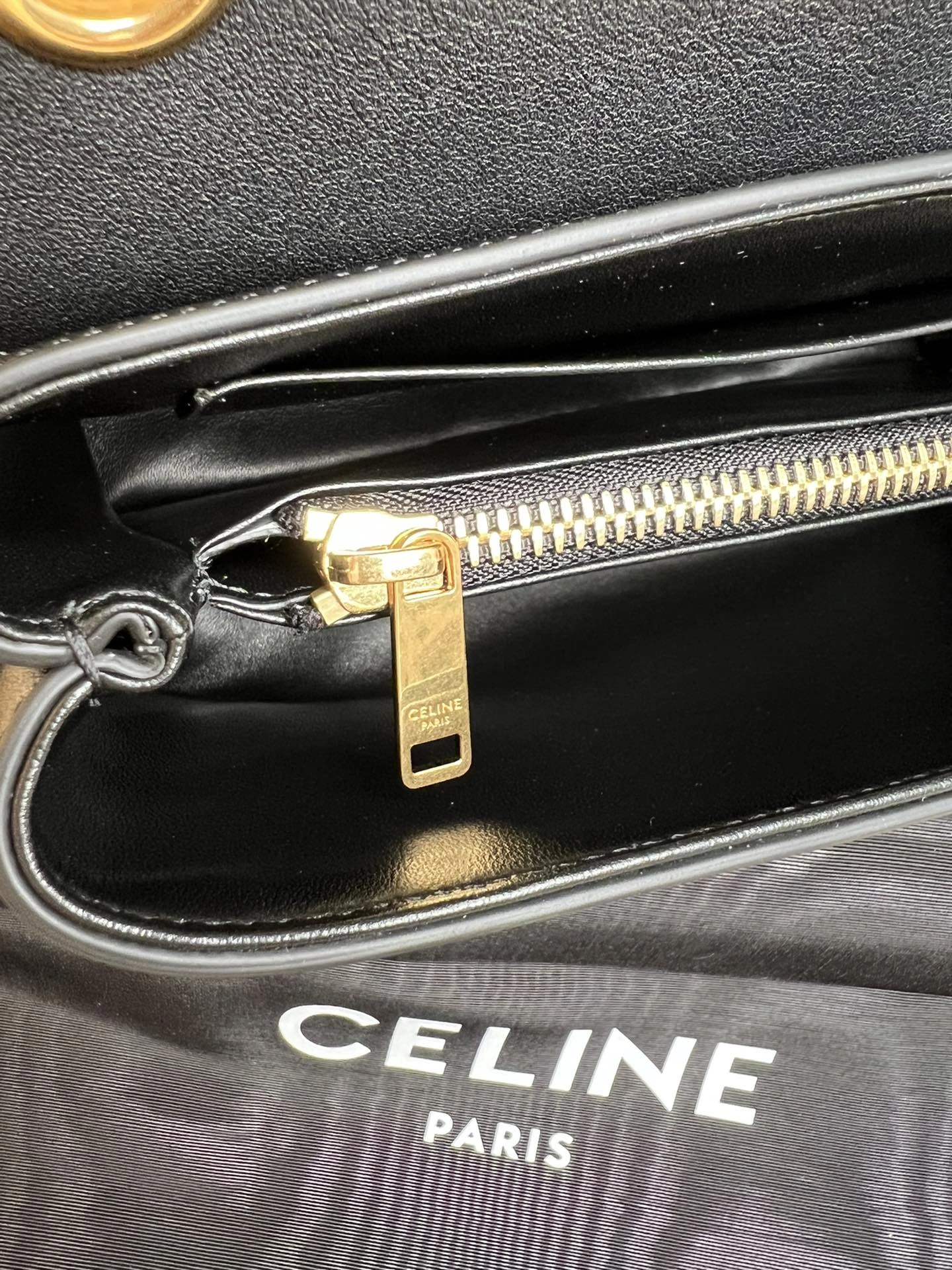 Precise copy Celine Satchel Bags