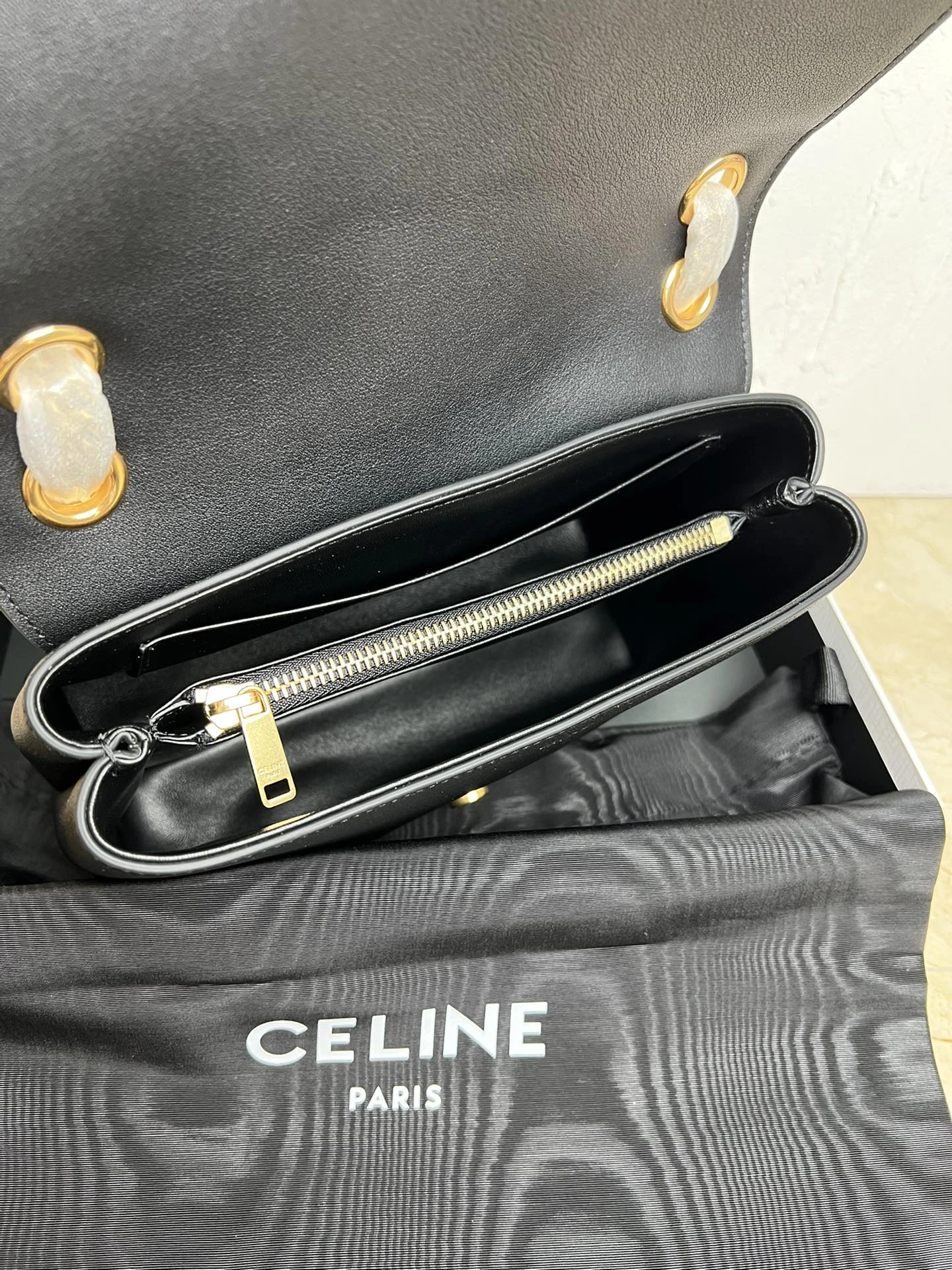 Precise copy Celine Satchel Bags