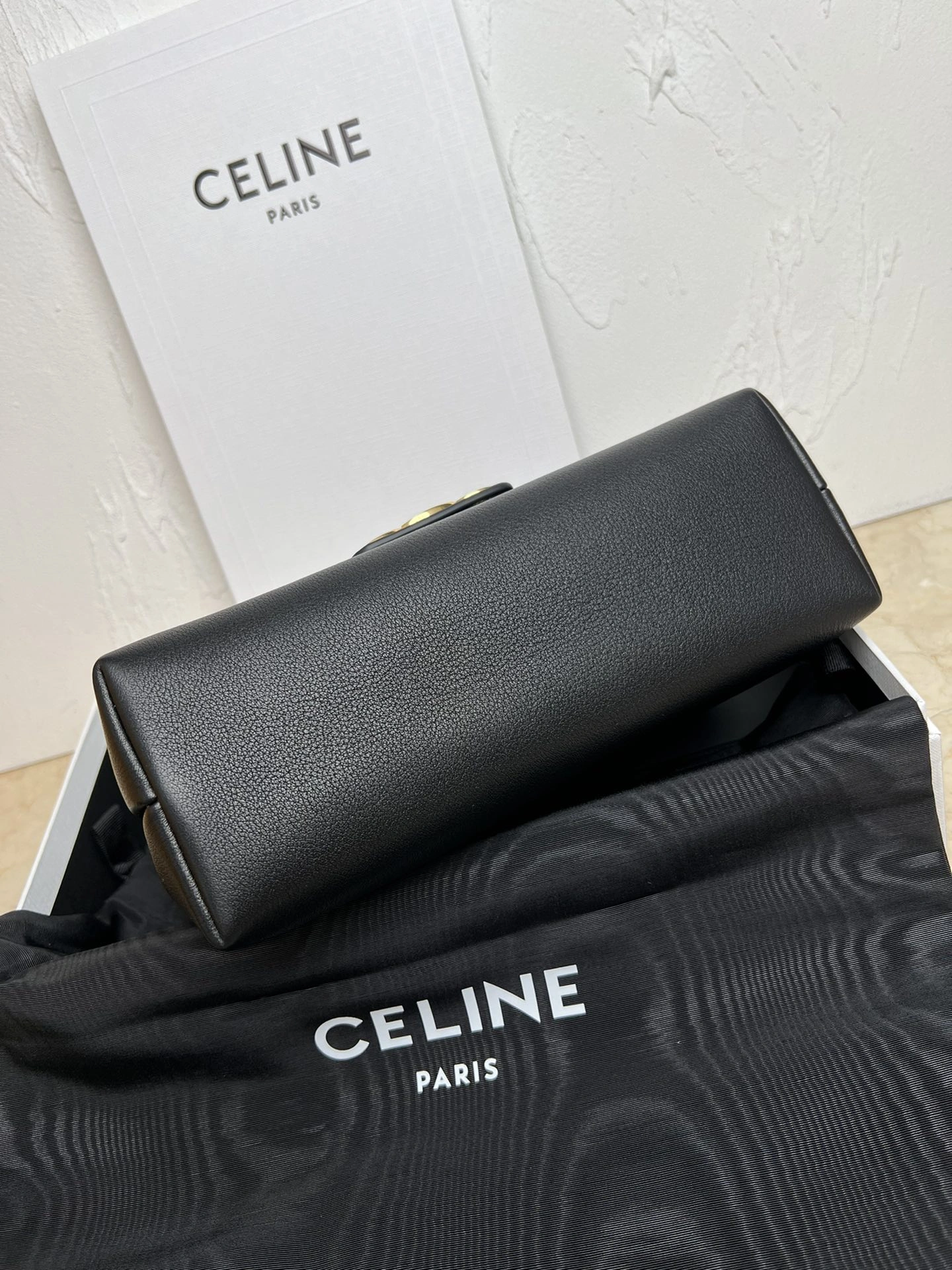 Precise copy Celine Satchel Bags