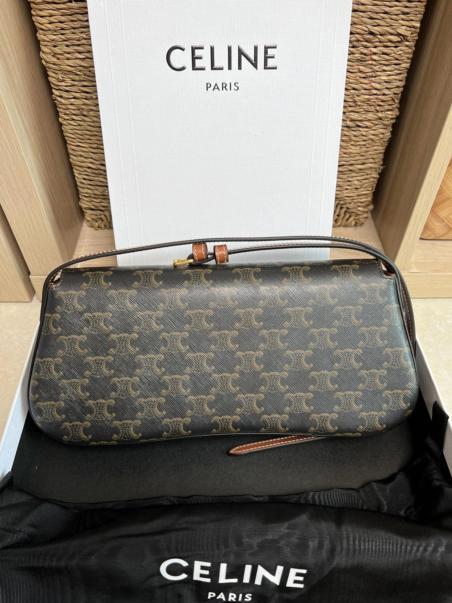 Affordable Celine Satchel Bags