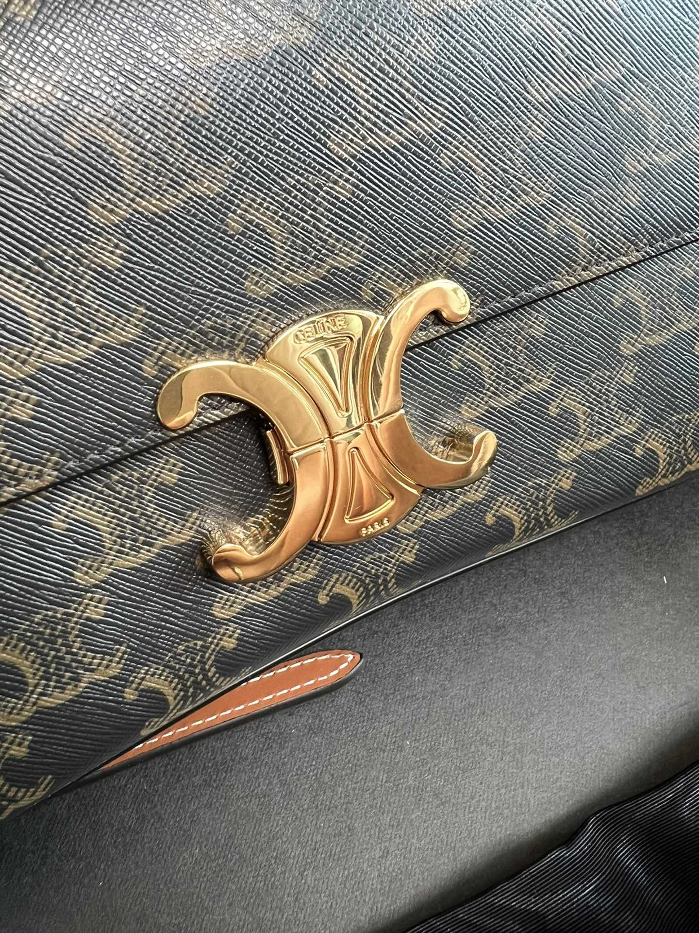 Affordable Celine Satchel Bags