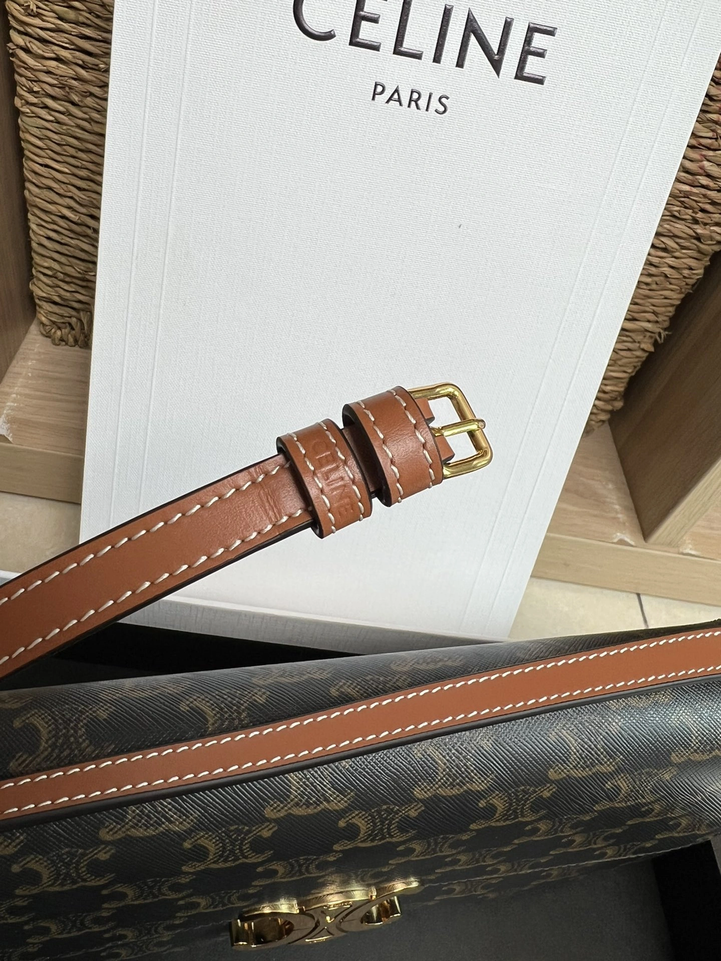 Affordable Celine Satchel Bags