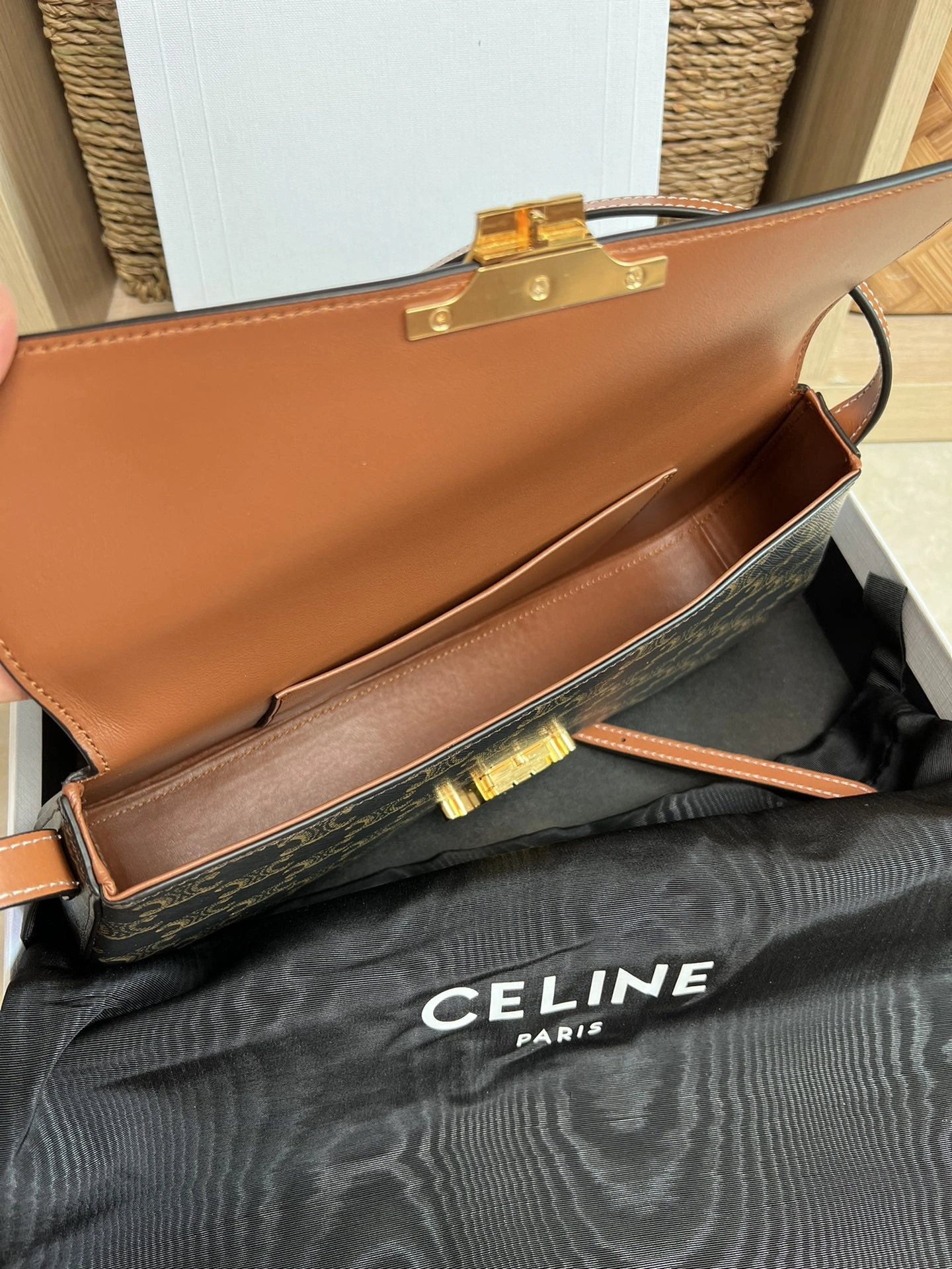 Affordable Celine Satchel Bags