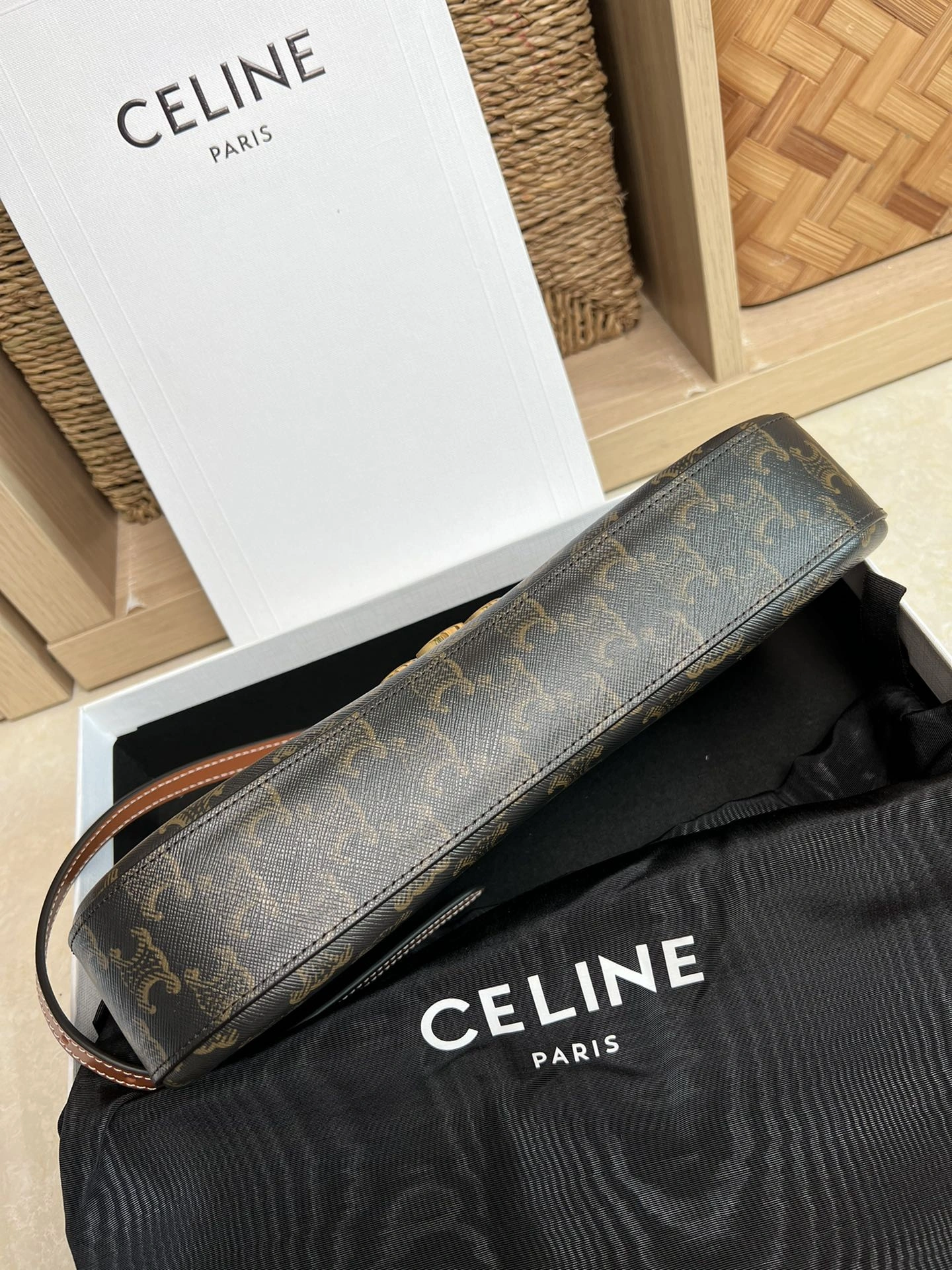 Affordable Celine Satchel Bags